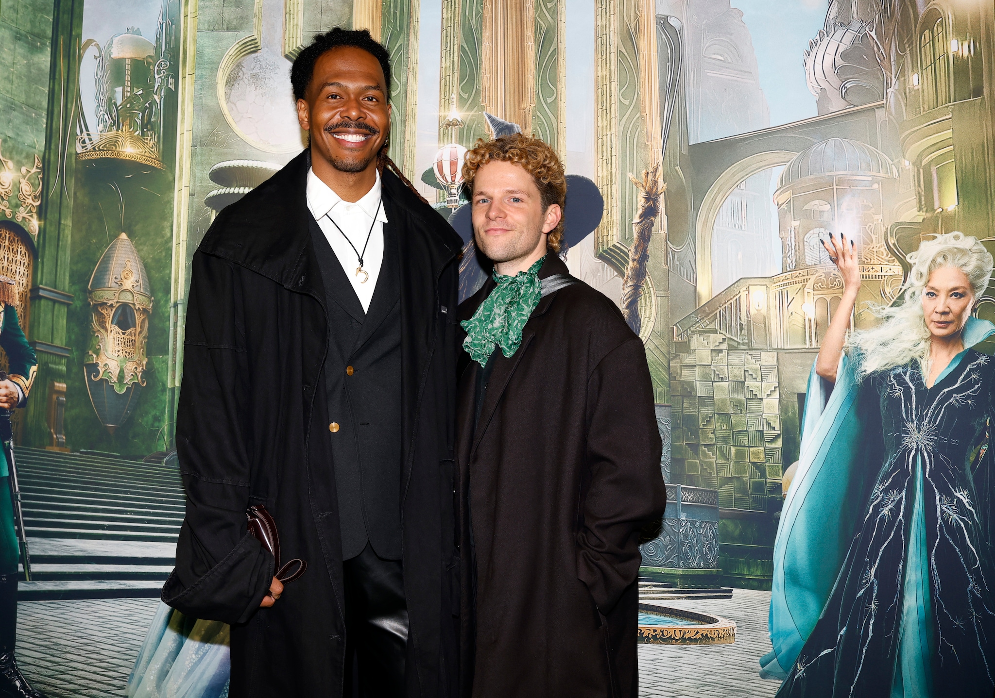 Na eerdere breuk: Jeangu Macrooy opnieuw gelukkig in de liefde