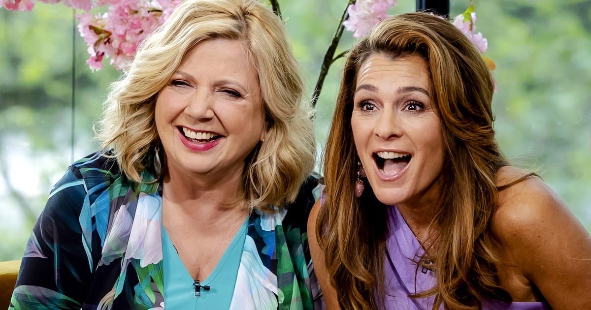 Quinty Trustfull brengt eerbetoon aan Loretta Schrijver