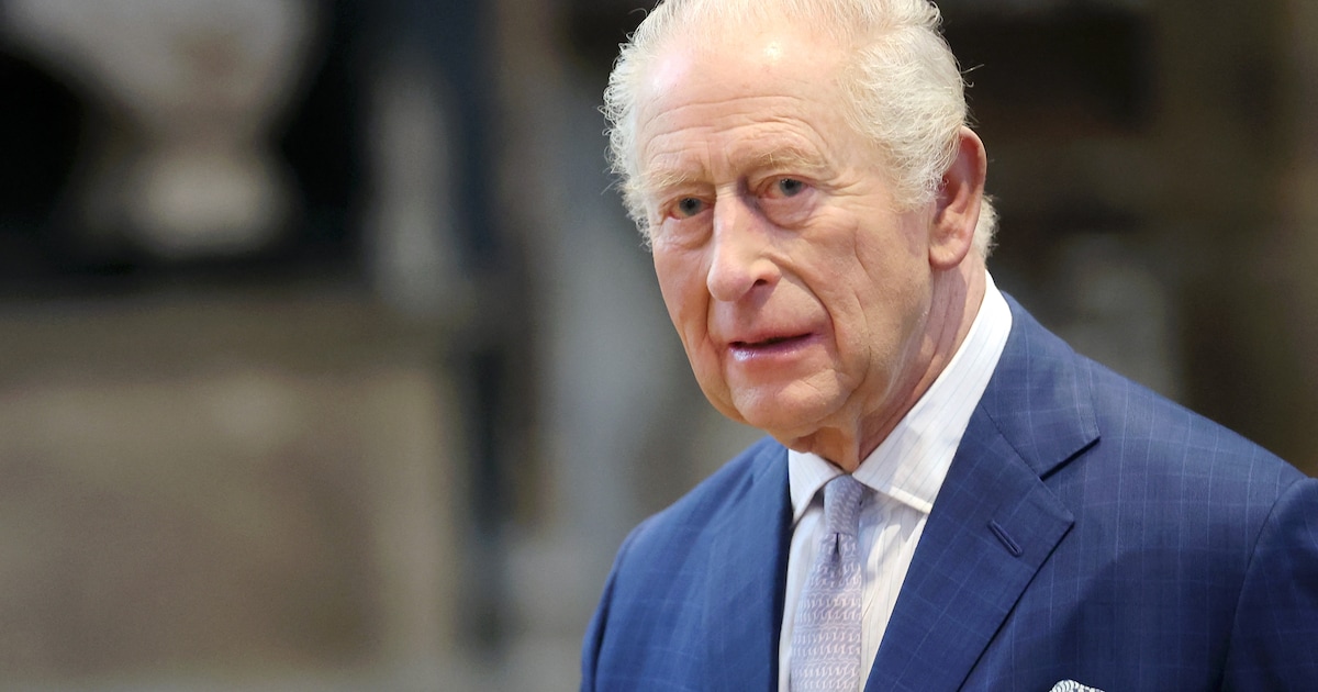 Koning Charles deelt persoonlijke boodschap over strijd tegen kanker