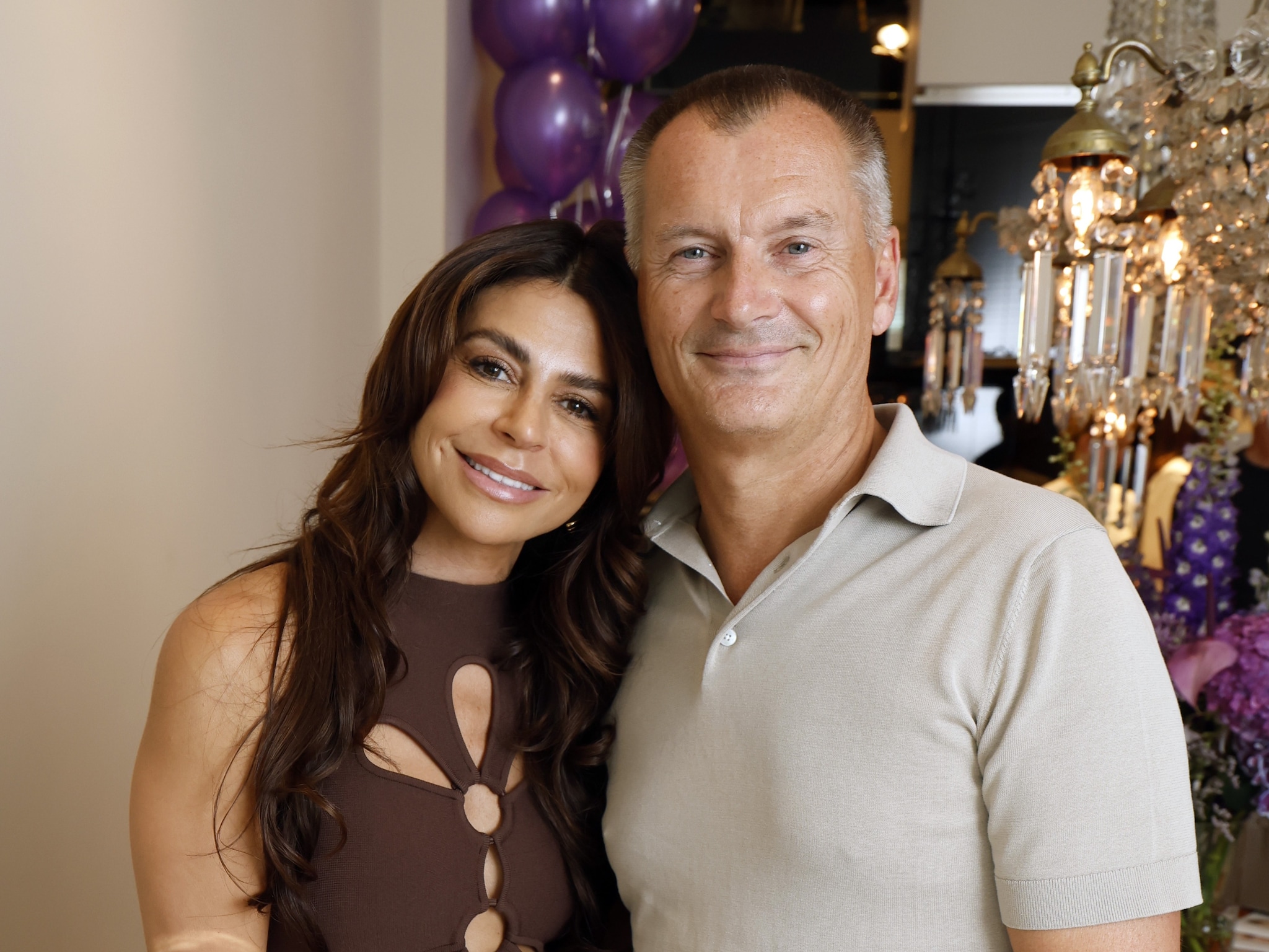 Flemming geeft liefdesupdate over Stefania