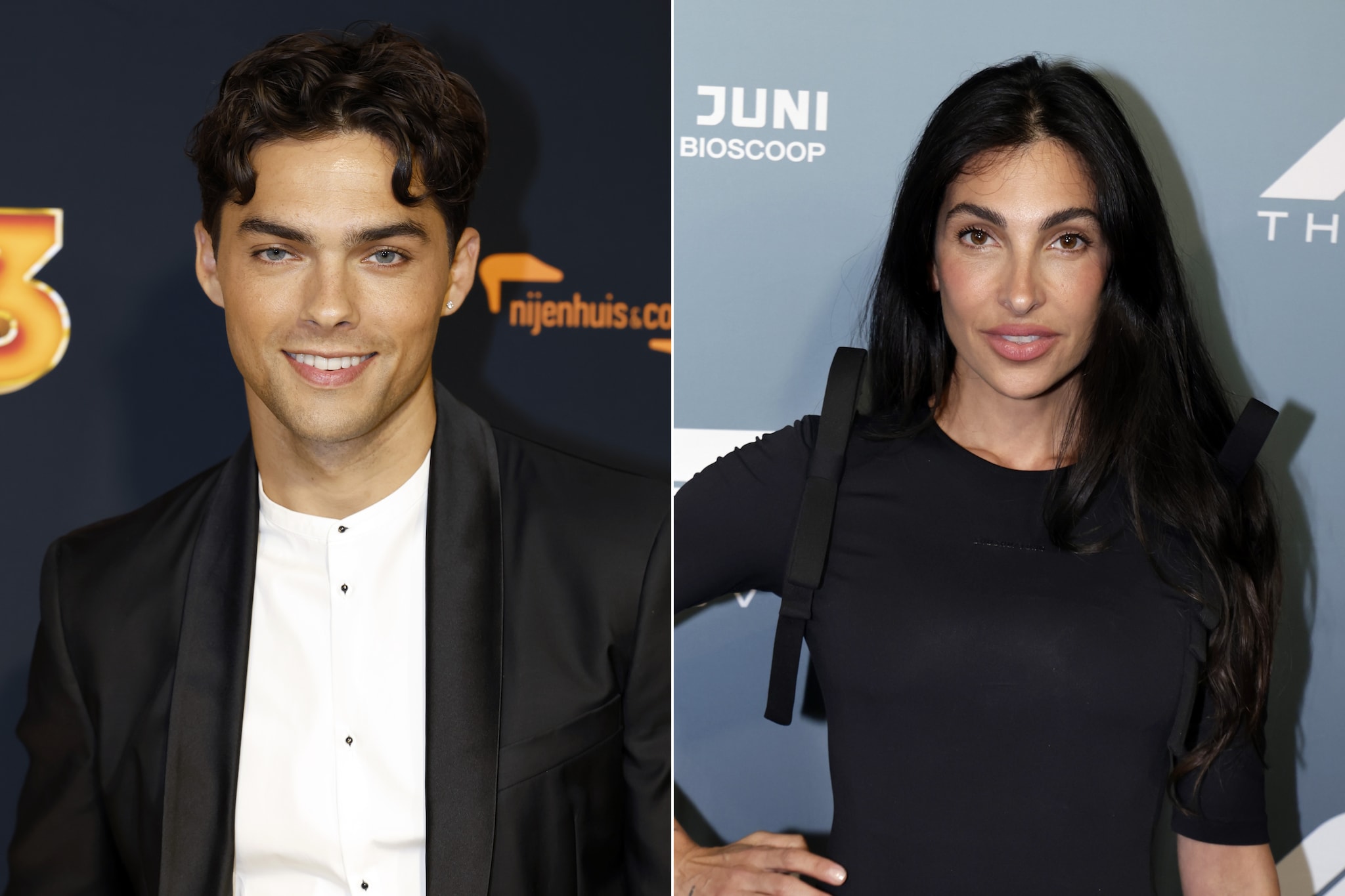 Onenigheid om kinderwens bij Thijs Boermans en Anna Nooshin