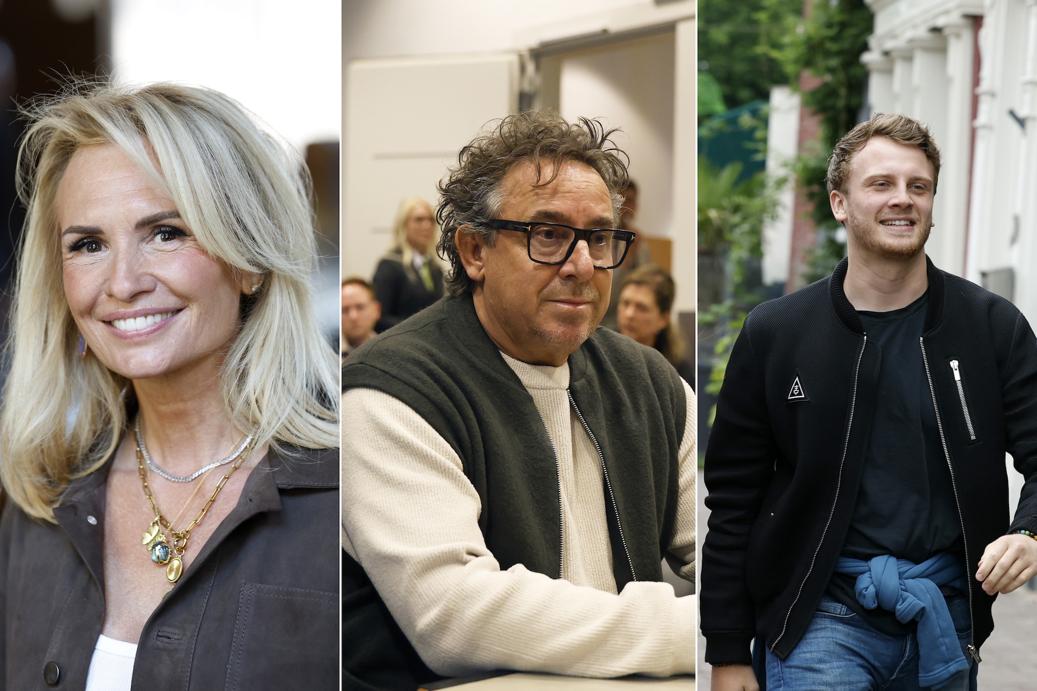Familie Borsato pakt het leven weer op na afloop rechtszaak