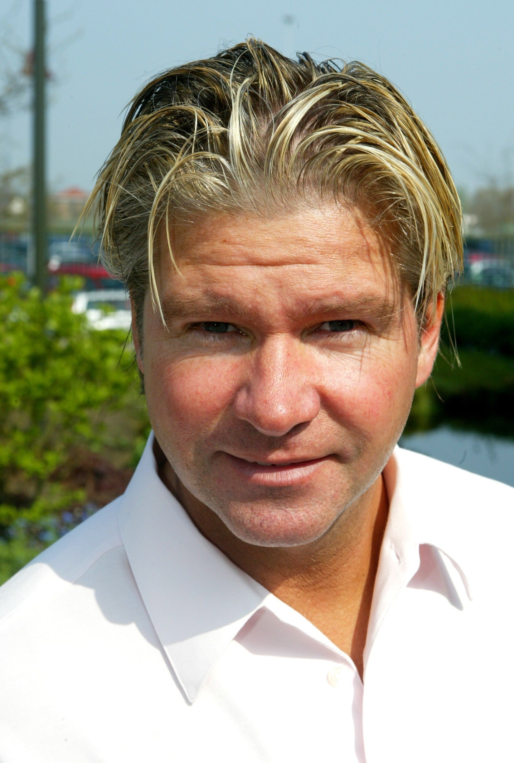 Meer dan de gele zwembroek: dit is Dries Roelvink door de jaren heen