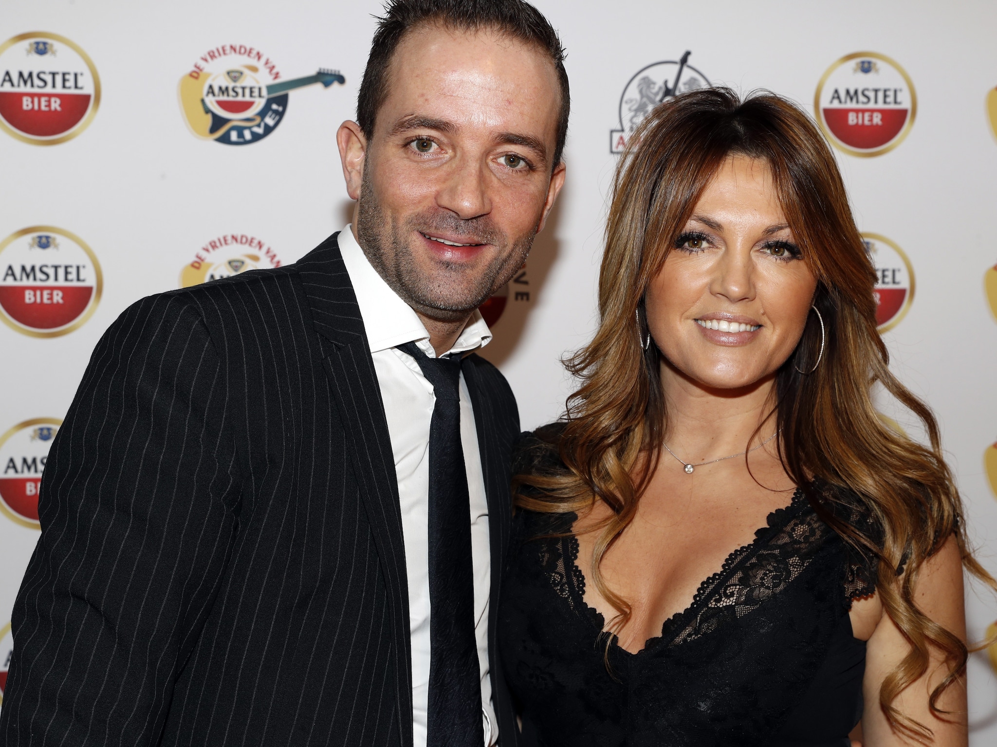 Componist en musicus Tonny Eyk (85) overleden