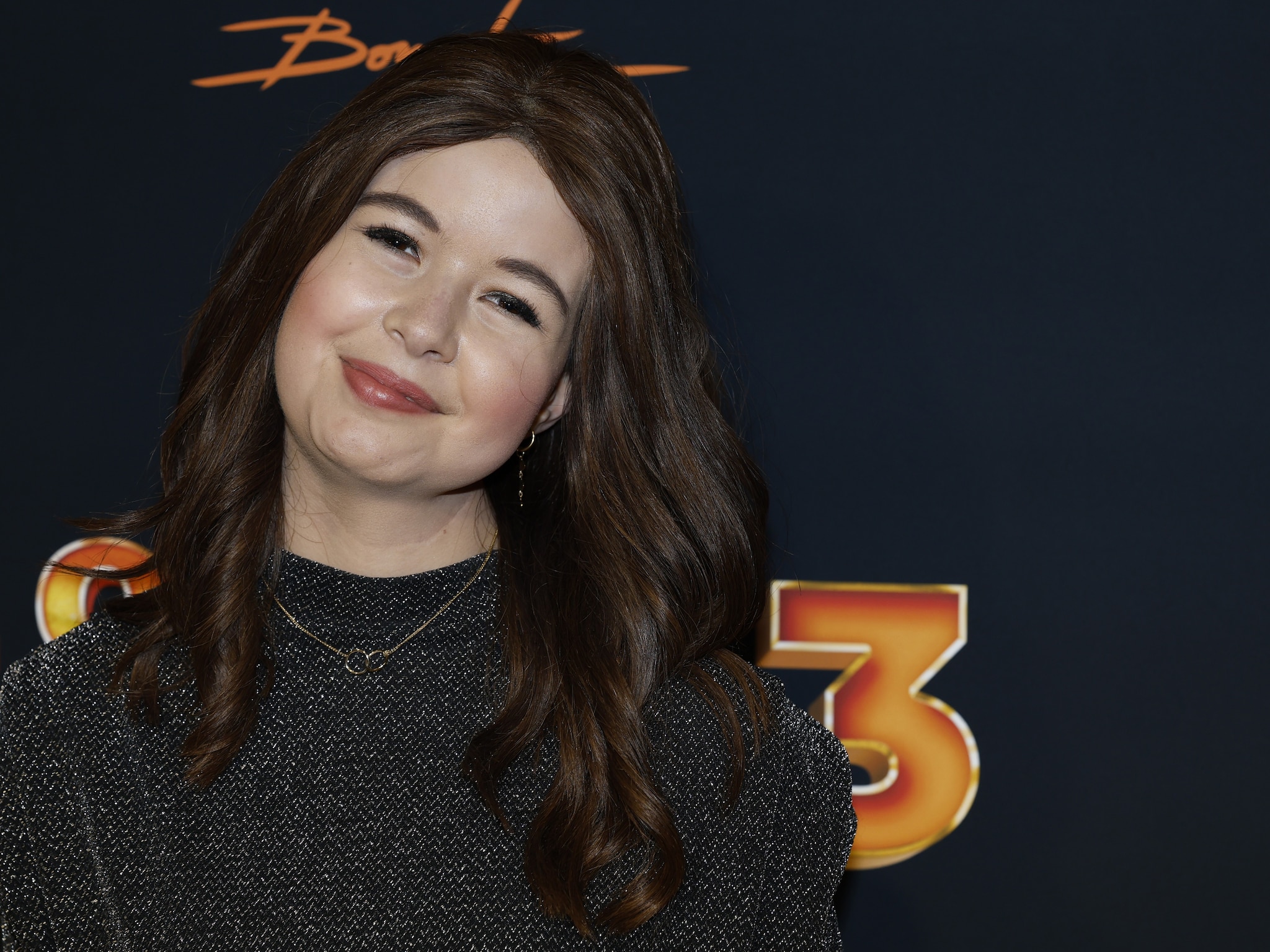 Emma Kok zingt elke avond voor ongeneeslijk zieke Jade Kops