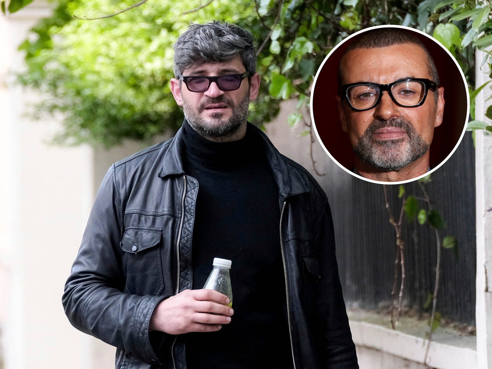 Dit zijn de man en kinderen van WIDM-finalist Loes Haverkort