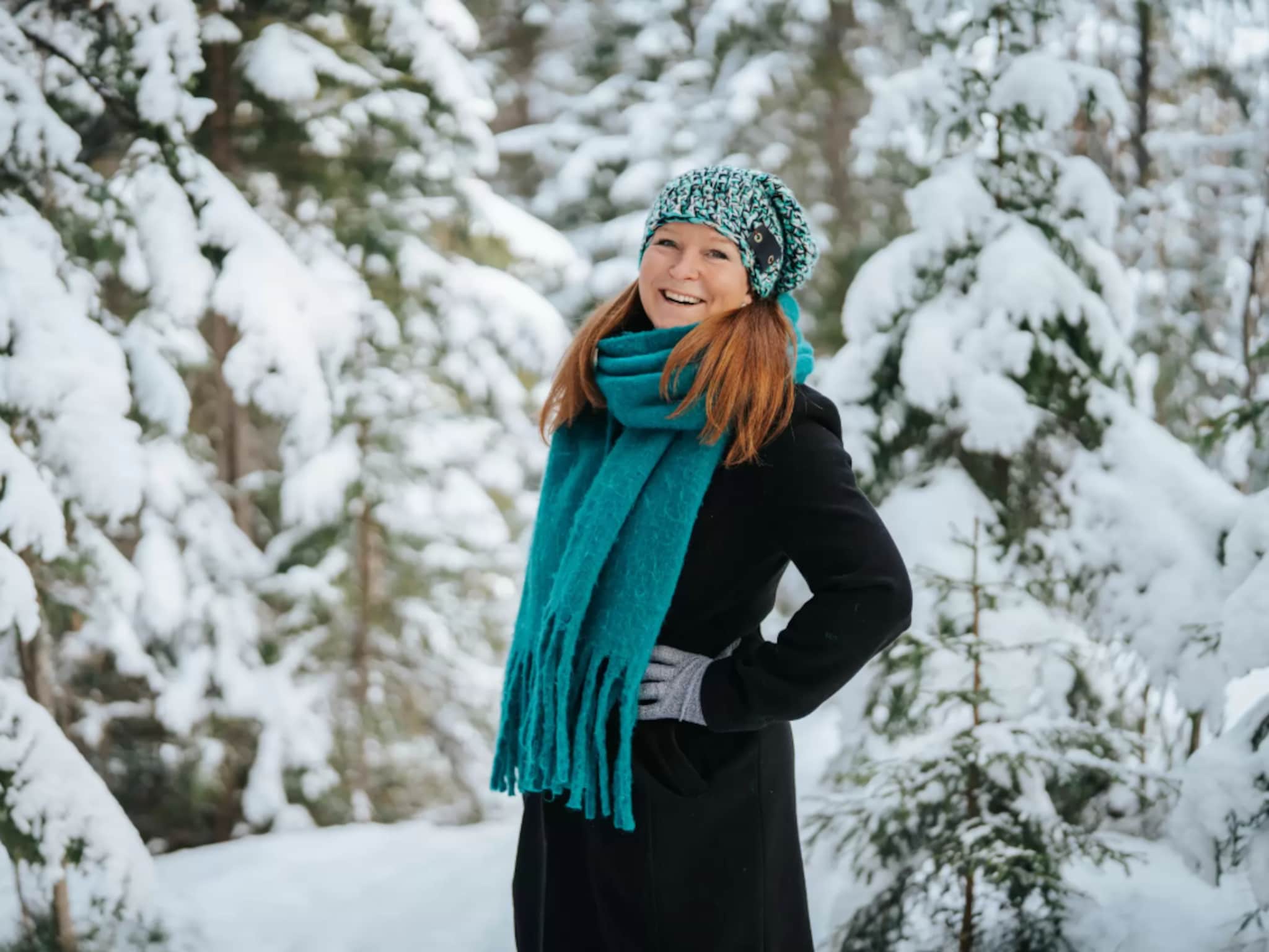 De familie Froger beleeft boeravontuur in het Zwarte Woud