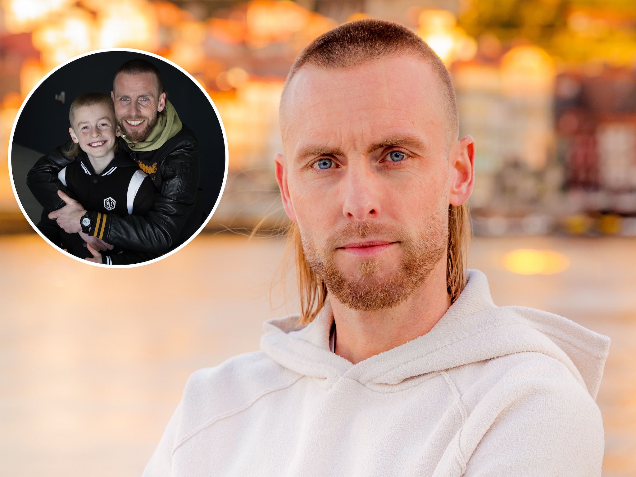 Frans en Mariska ontvluchten de donkere dagen en overwinteren in Spanje