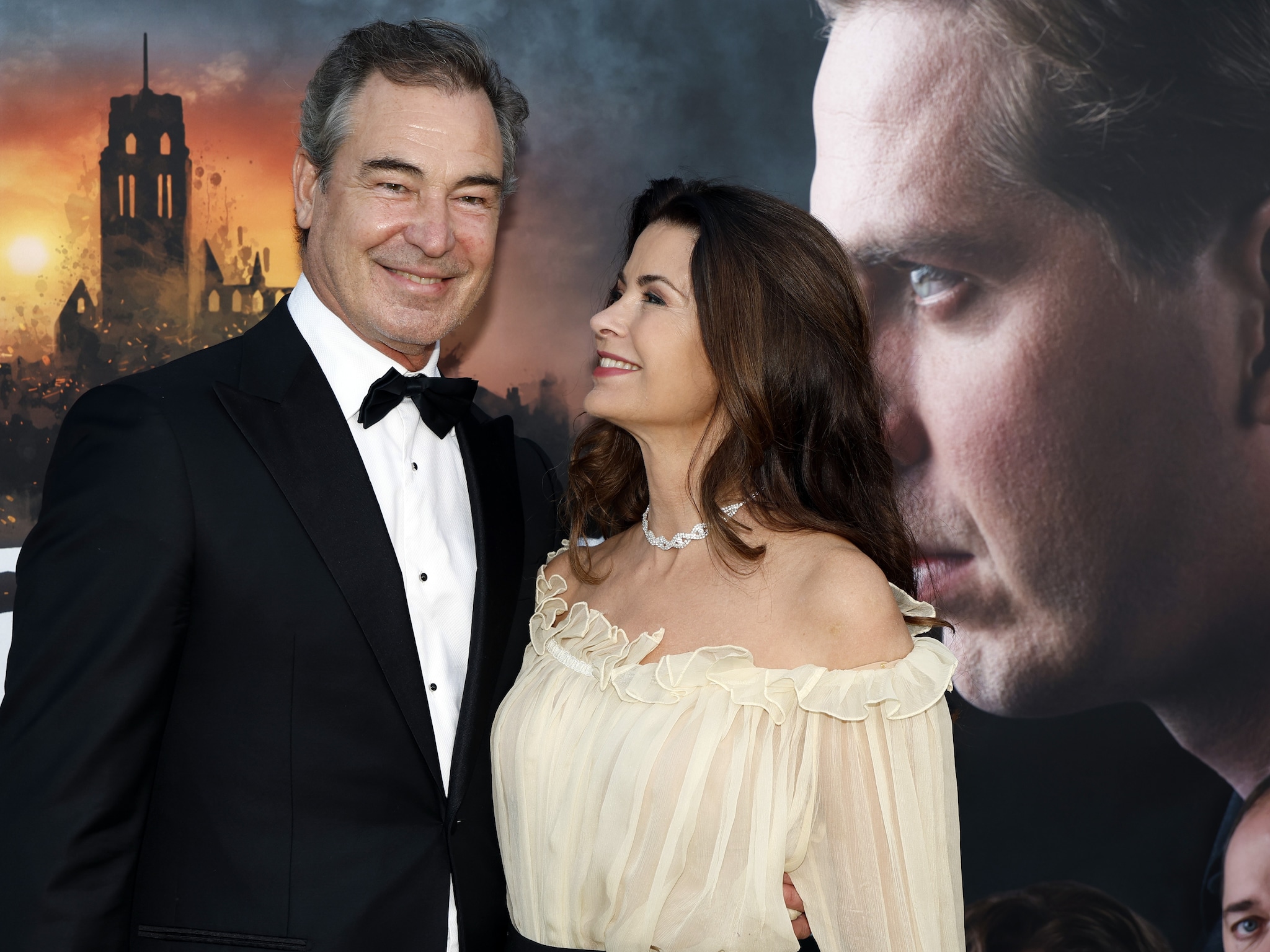 Componist en musicus Tonny Eyk (85) overleden