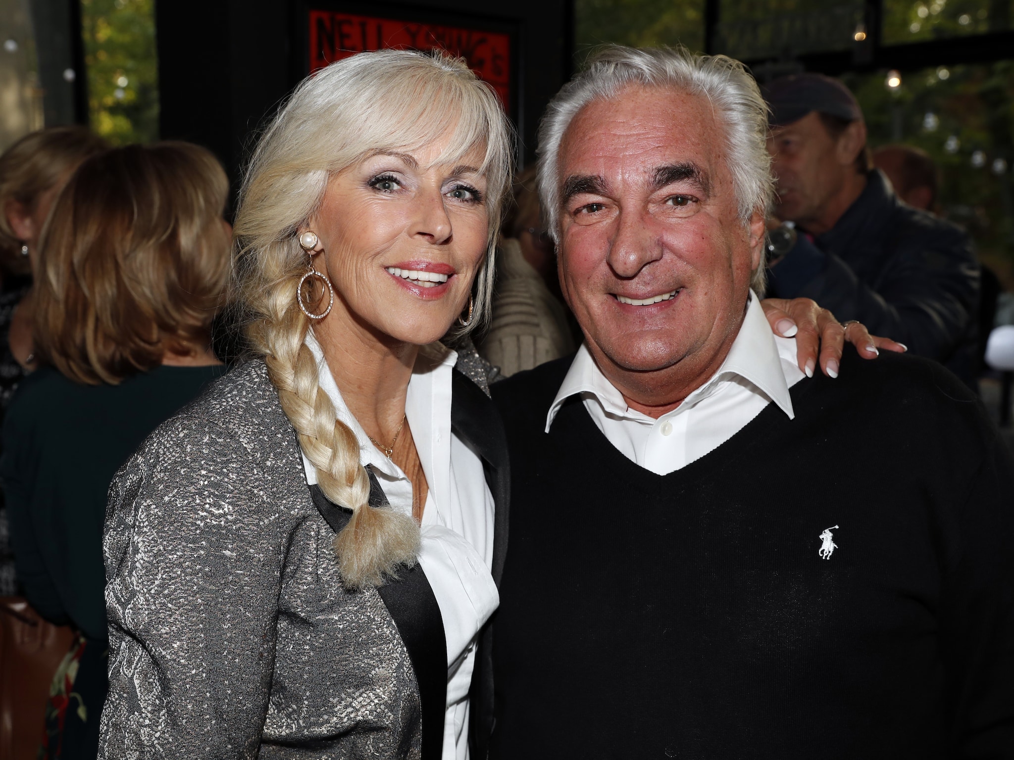 Wolter Kroes geeft gezondheidsupdate na val van podium