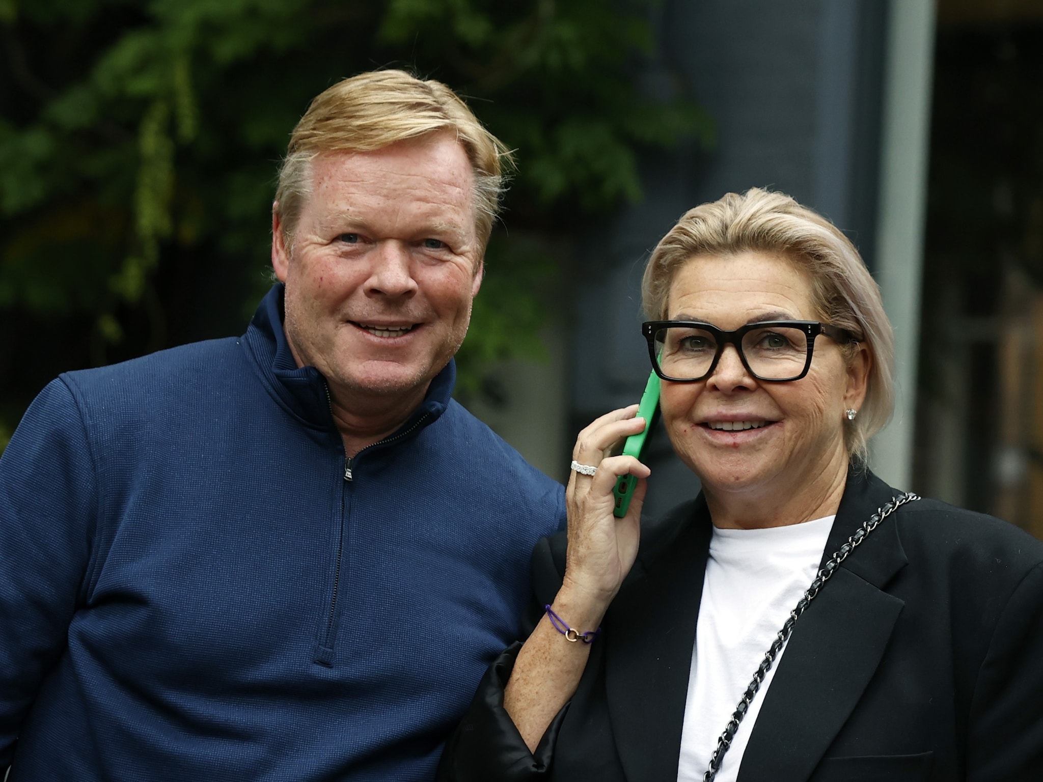 Hier kent u Stars on Stage-deelnemer Rayen Panday van