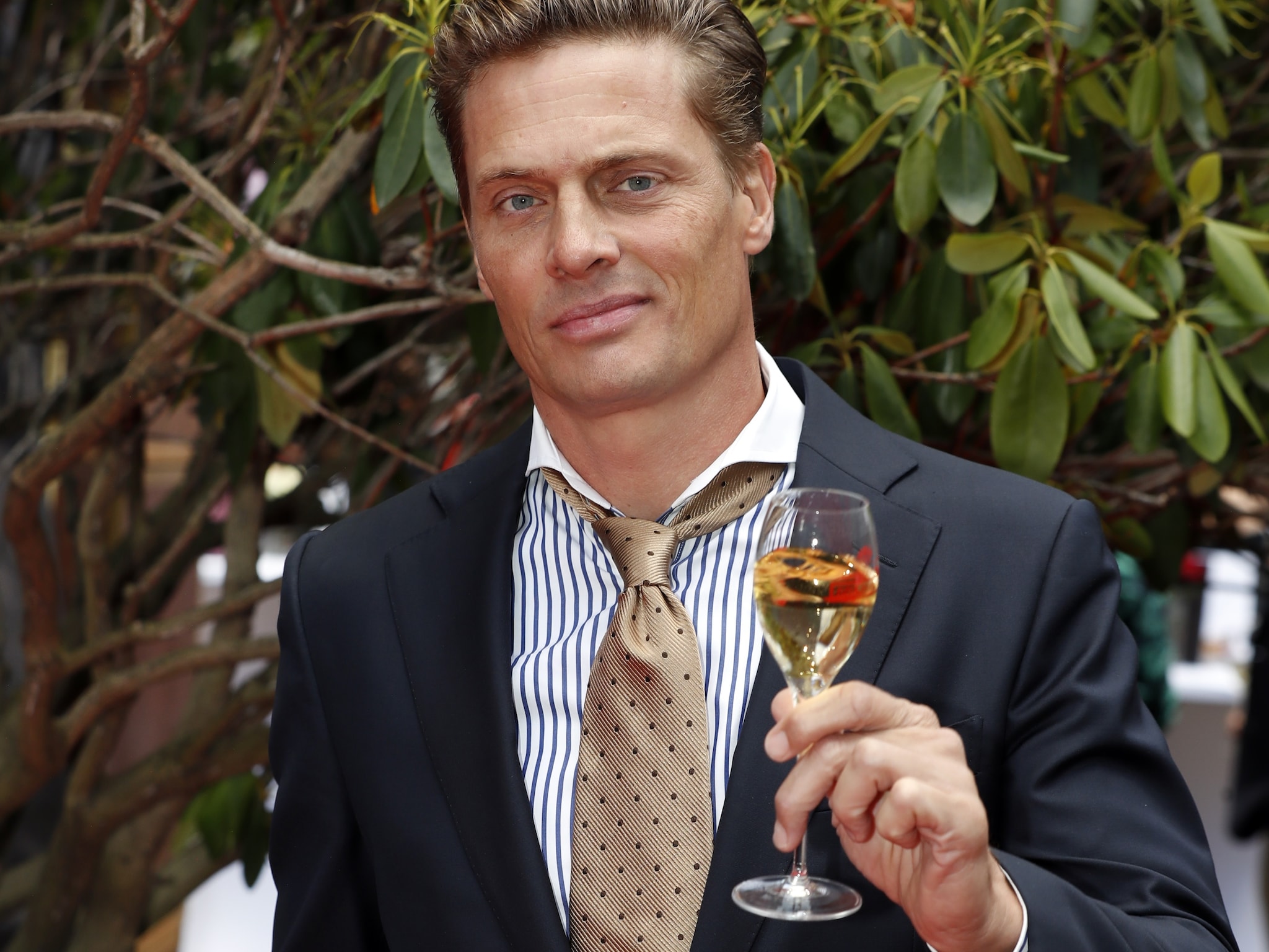 GTST-acteur Mingus Claessen smoorverliefd