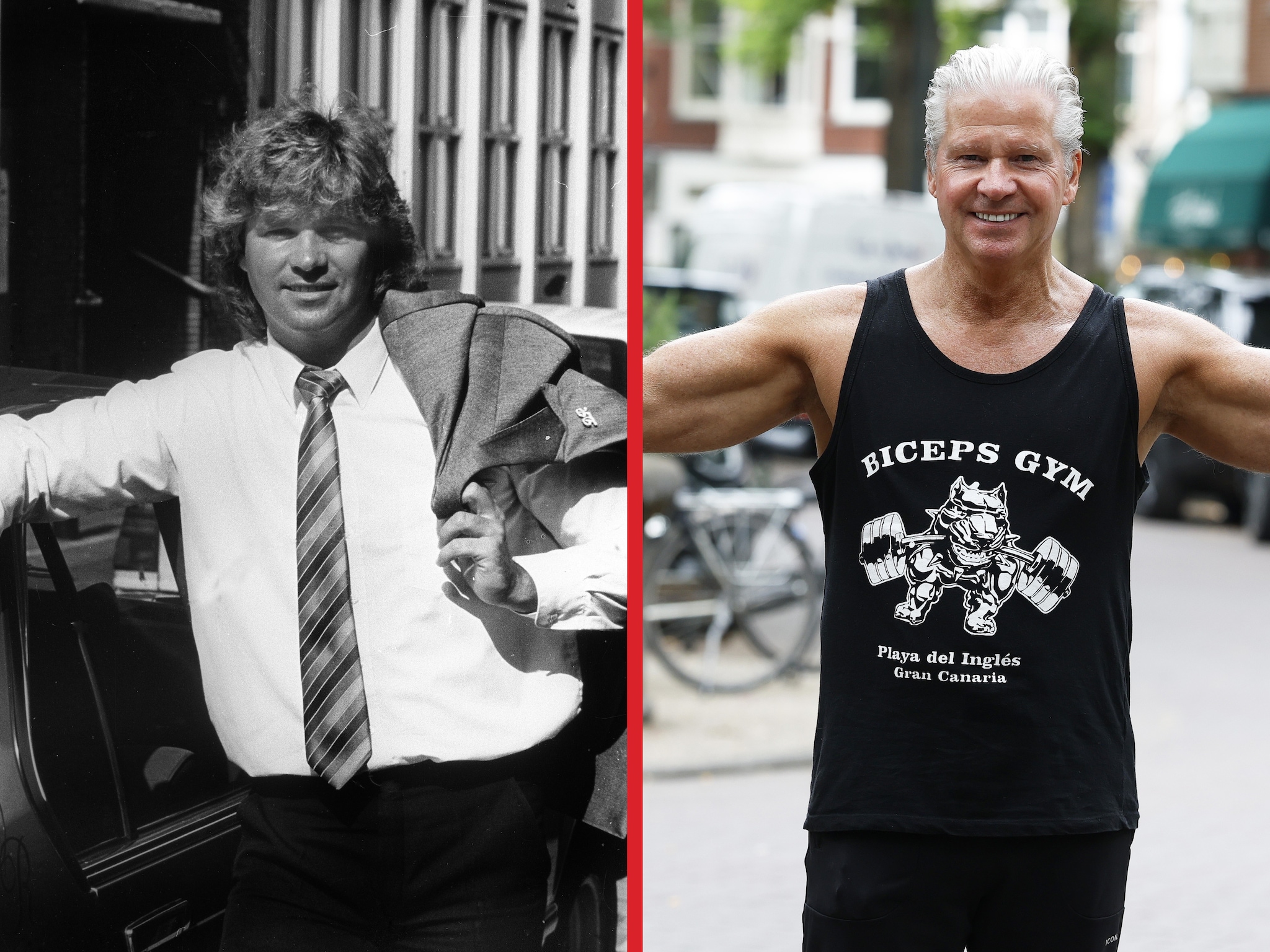 Grace Kelly: van losbandig burgermeisje tot bejubelde droomprinses