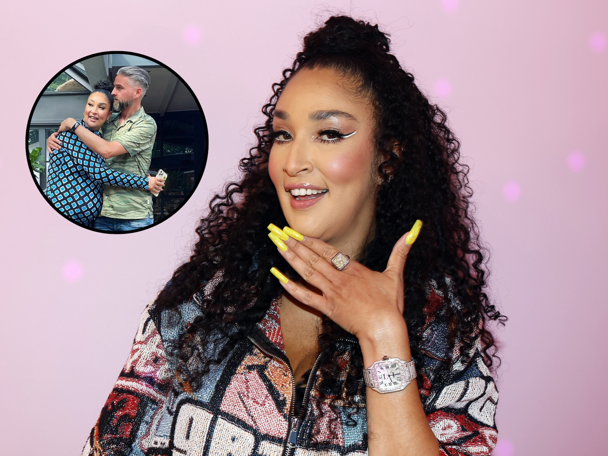 Ex-man van B&B Vol Liefde-Debbie keurt relatie met Paul goed: ‘Bonafide ...