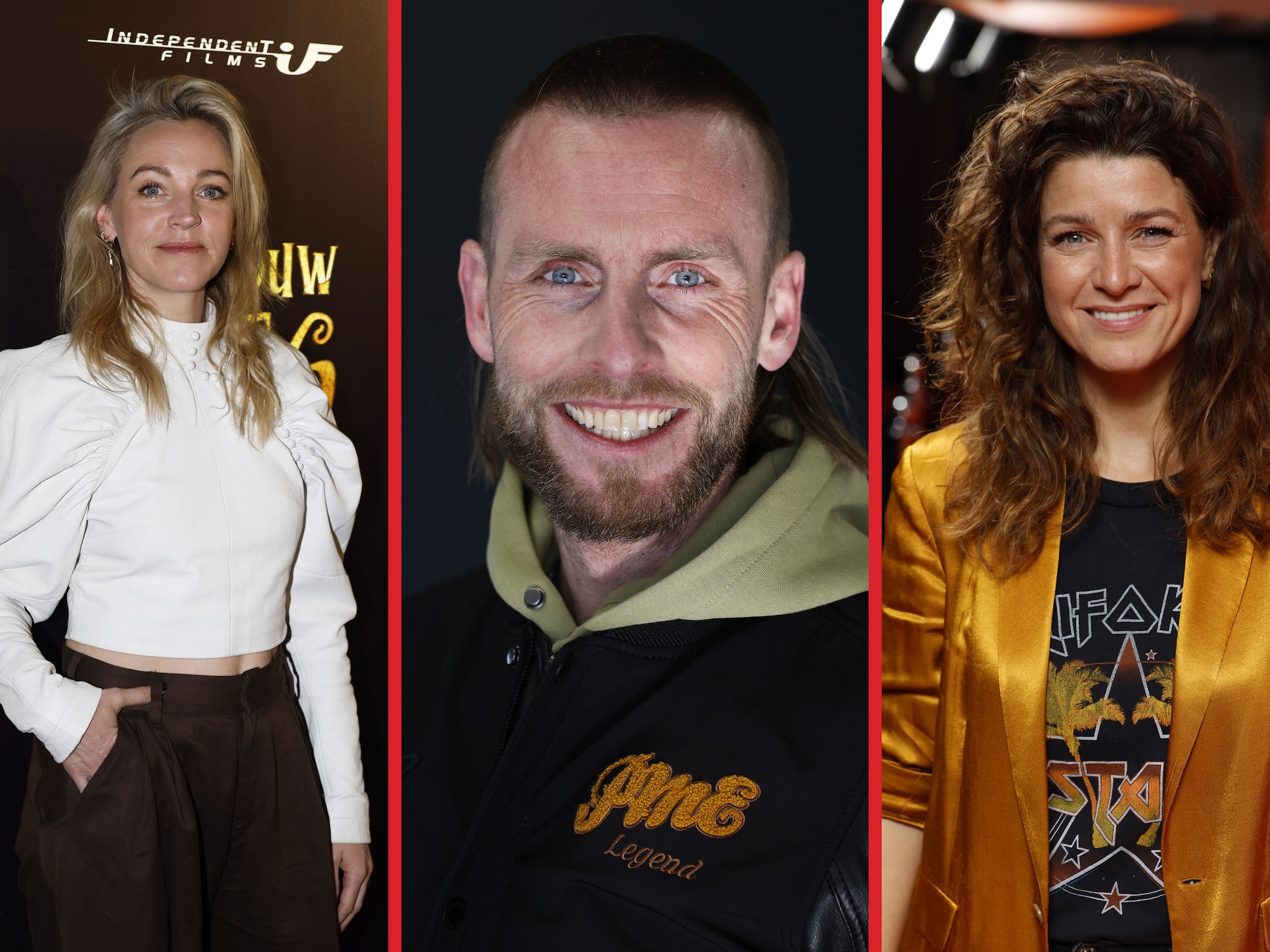 Mol-fans opgelet: dit zijn de nieuwe kandidaten van Wie is de Mol?