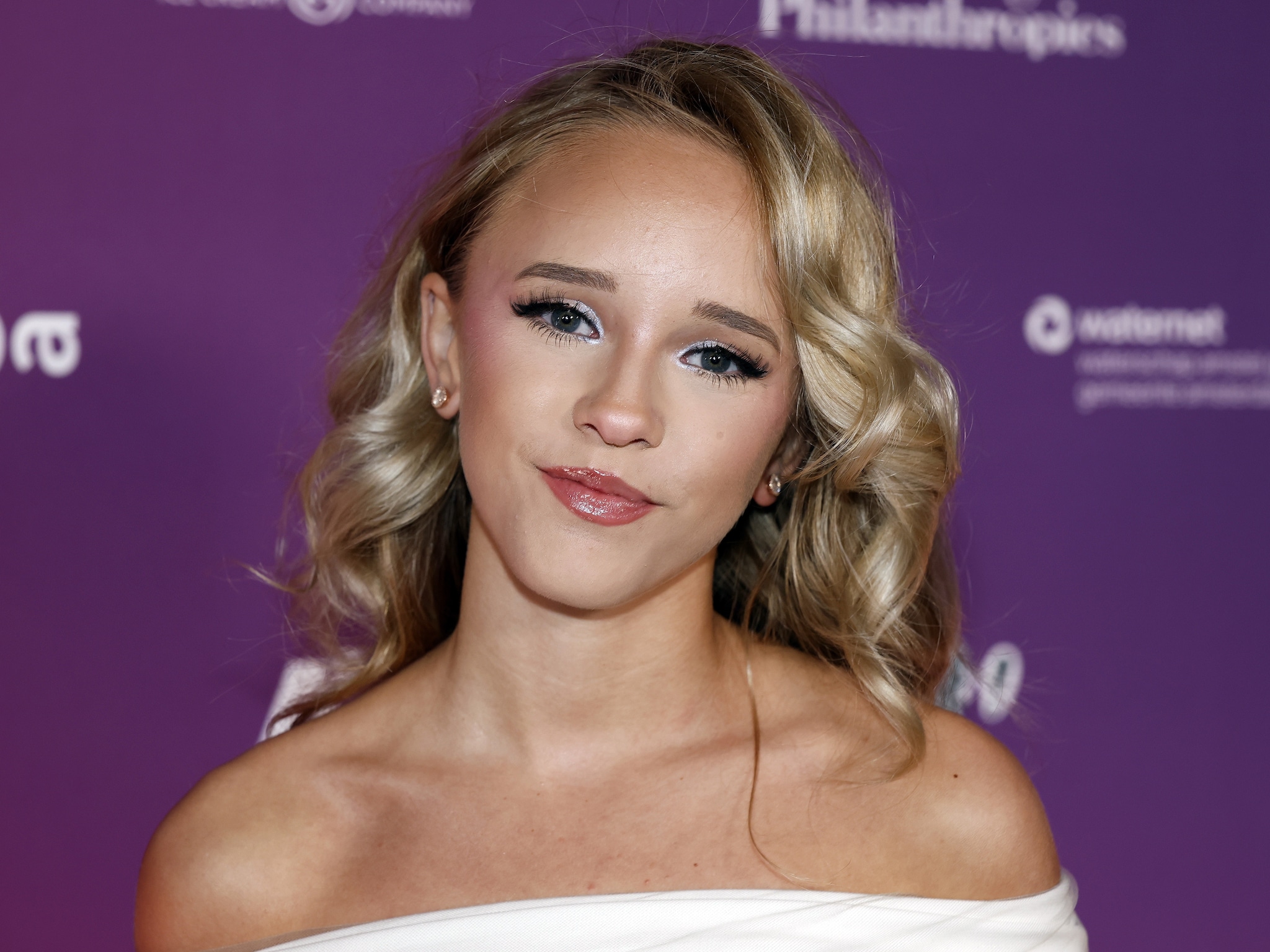 André Rieu neemt ontroerd afscheid van Emma Kok: ‘We zullen je missen’