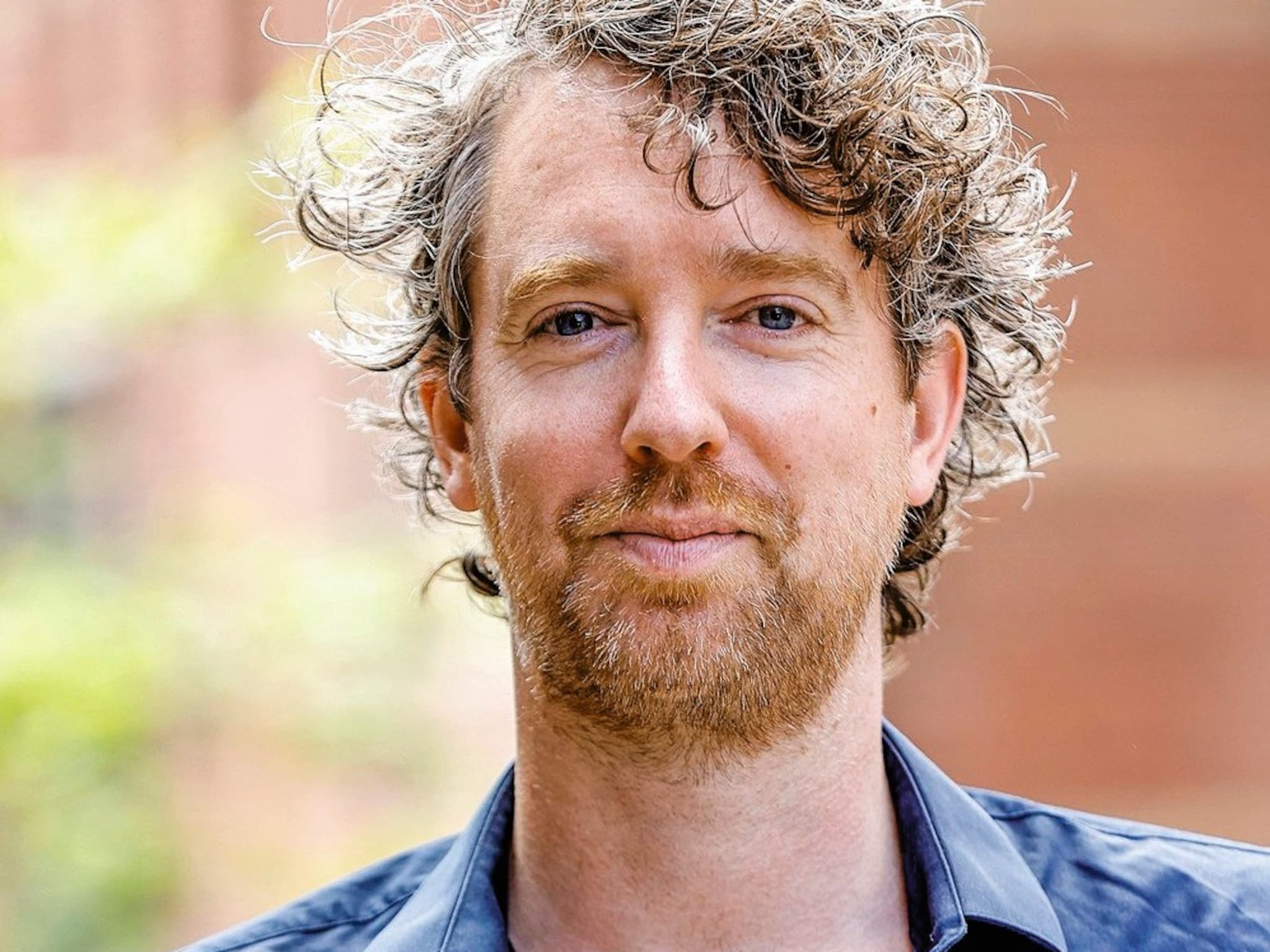 Dit is het gezin van Peter Paul Muller (Martin Morero) uit Gooische Vrouwen