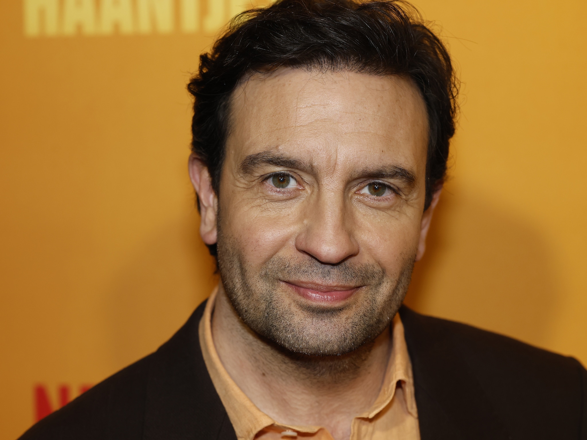 GTST-acteur Mingus Claessen smoorverliefd