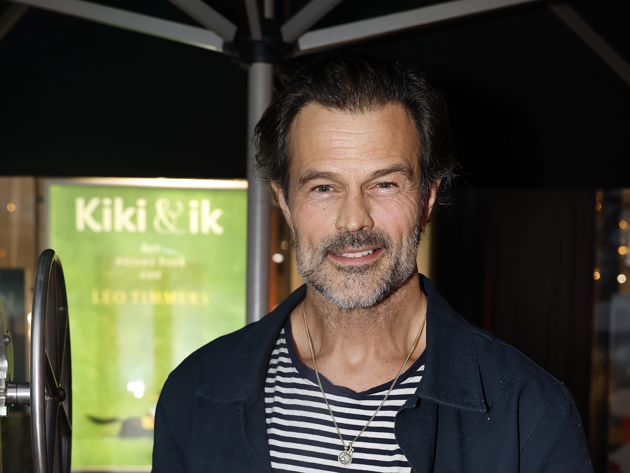 Dit is het gezin van Dieuwertje Blok