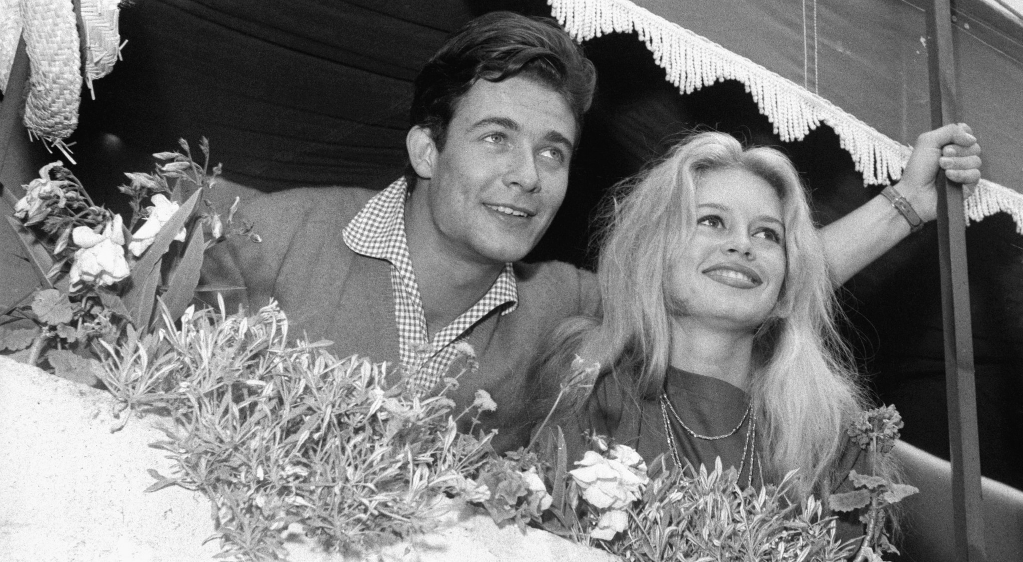 Filmicoon en activiste Brigitte Bardot (91) overleden