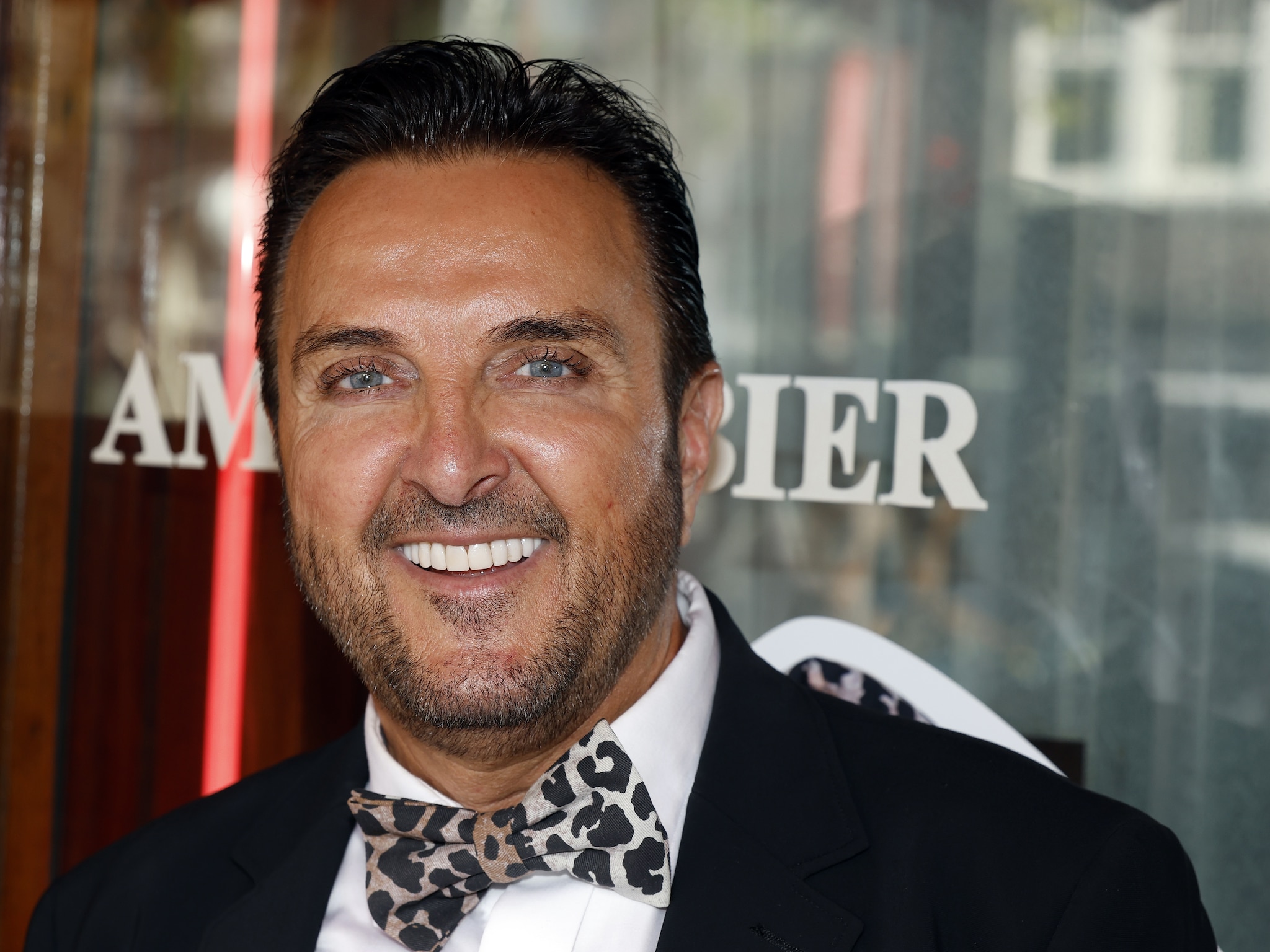 Dit zijn de bekende exen van Jeroen Pauw