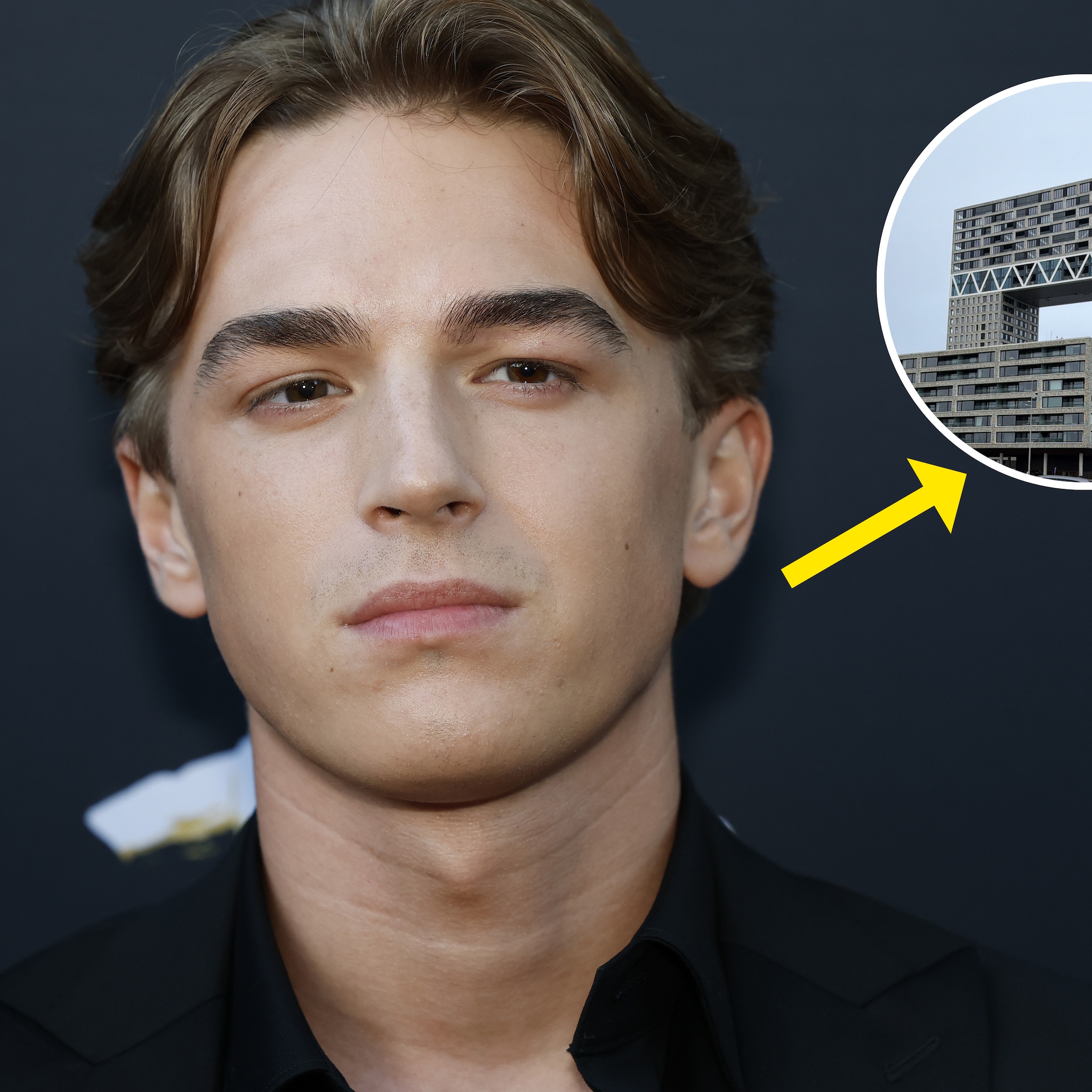 Anouk kondigt nieuw album op indrukwekkende wijze aan