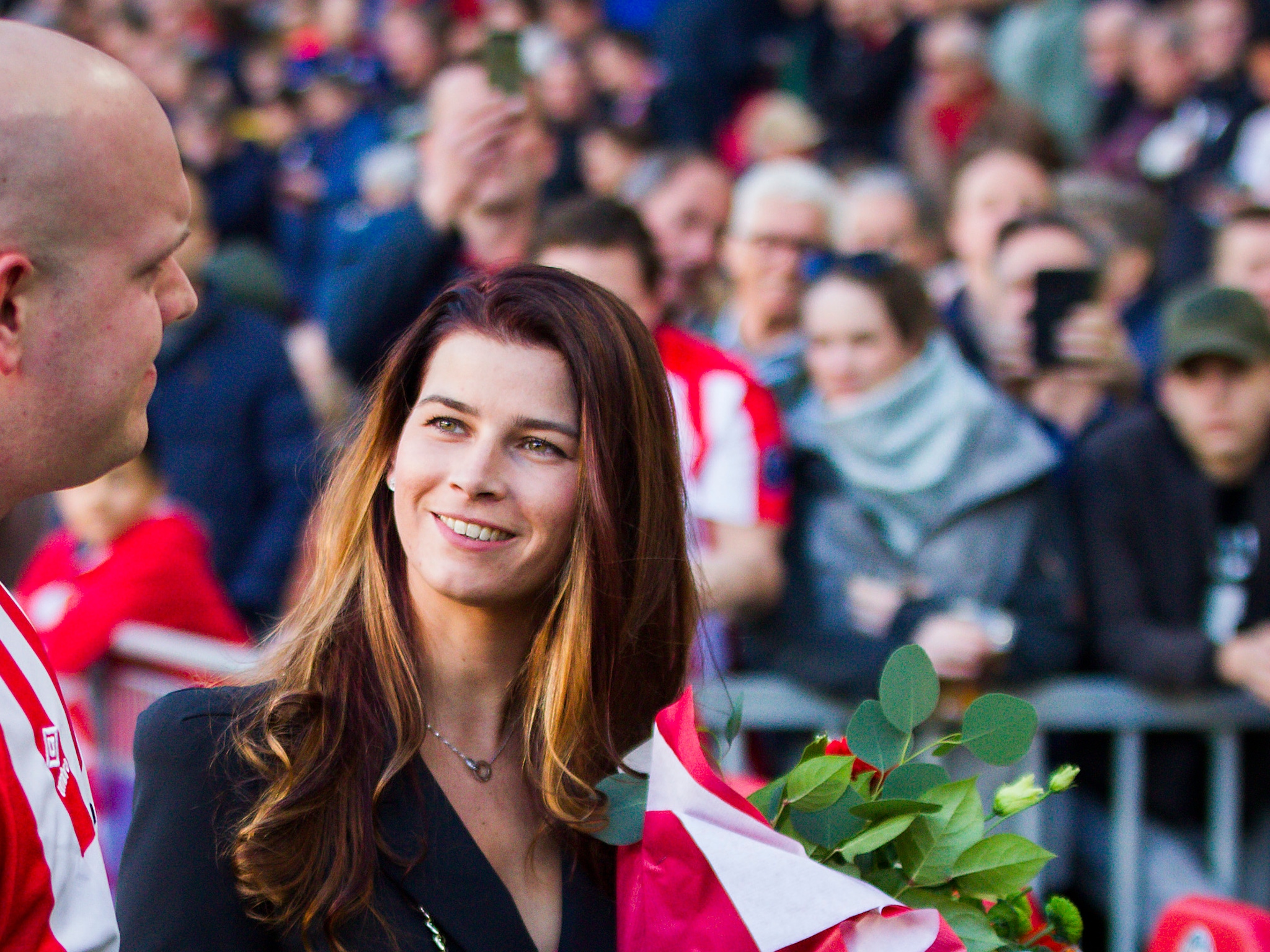 Pieter Storms vindt het belachelijk dat Ali B is veroordeeld wegens ...