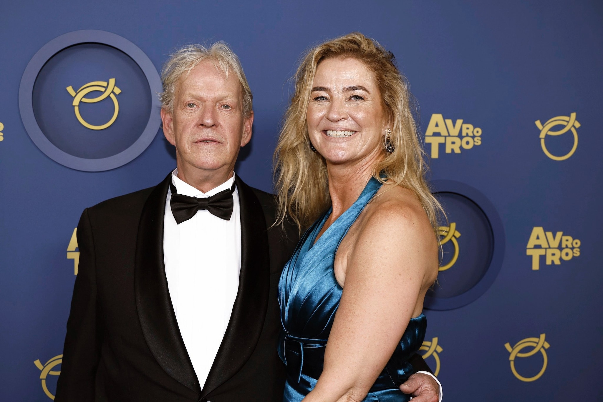 ‘Dat huwelijk tussen B&B Vol Liefde’s Albert en Joyce komt er níet!’
