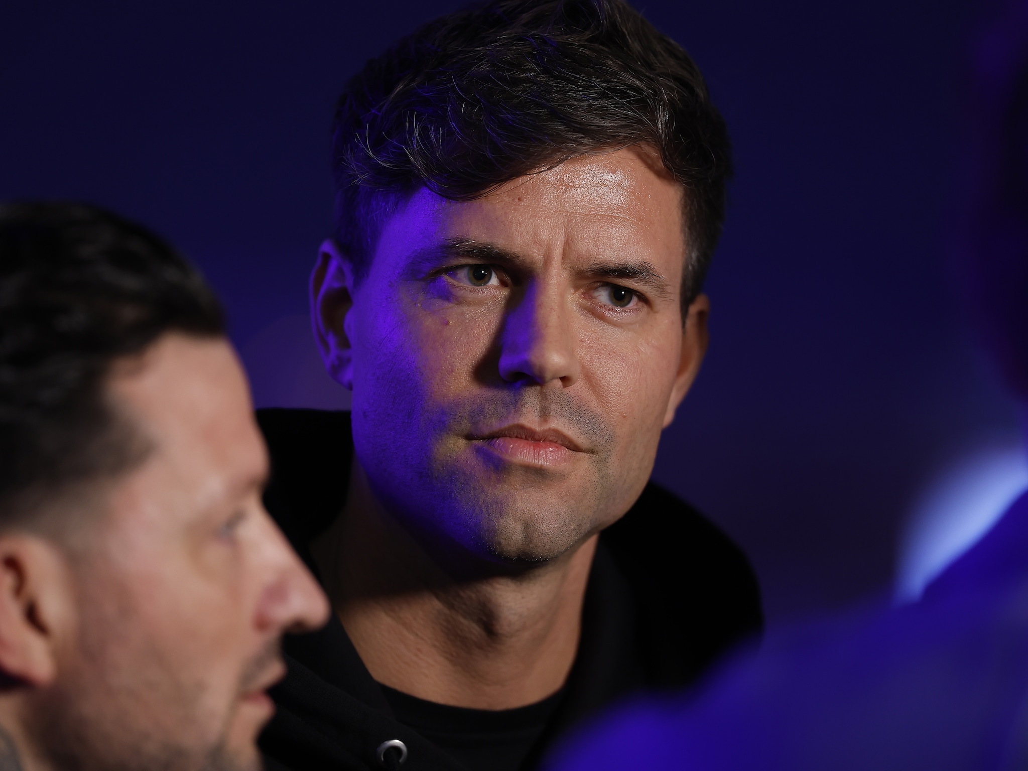 Binnenkijken bij Tammies, de beachclub van Monique en Mike