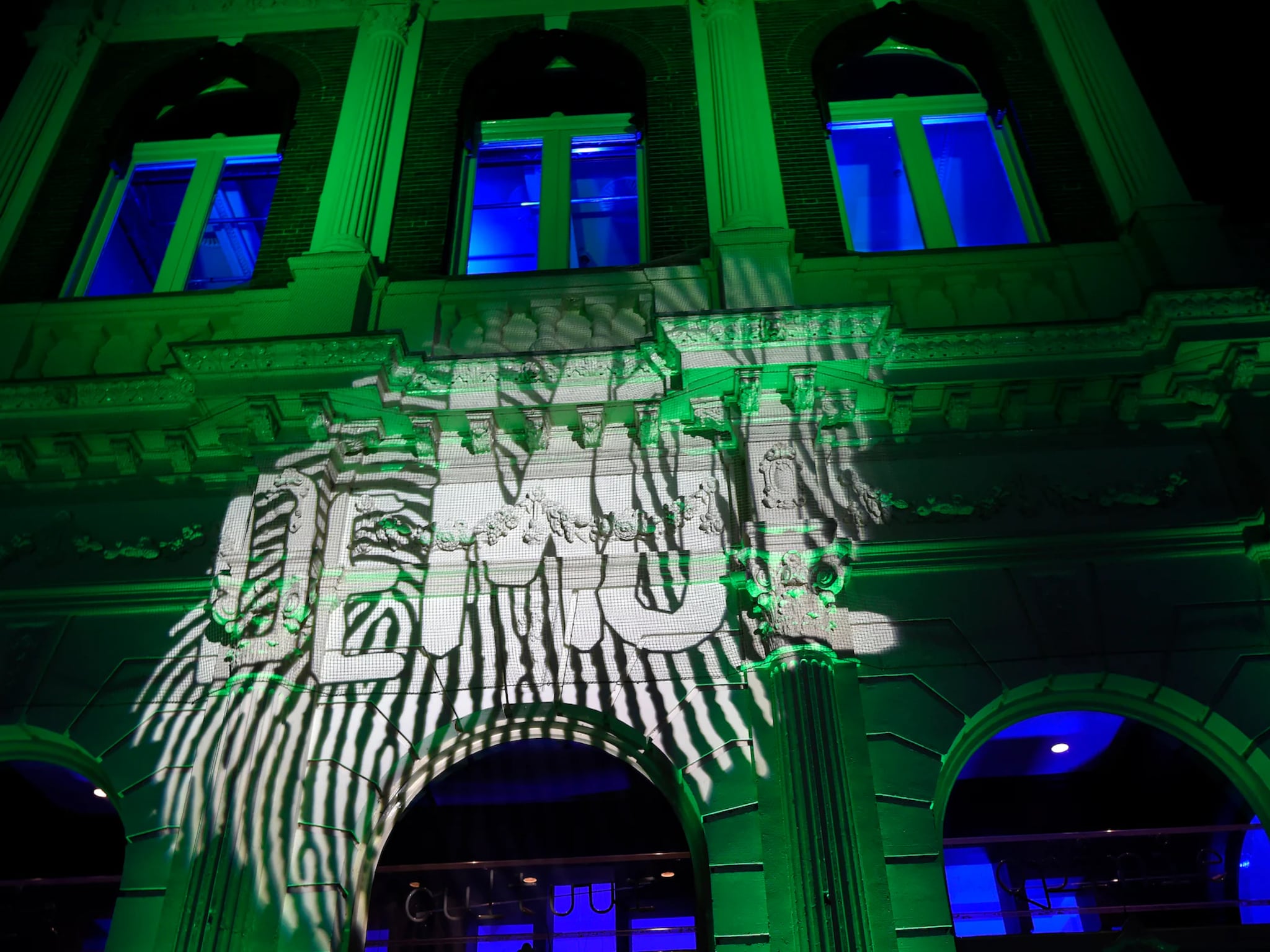 Van 2007 tot nu: Nicolette Kluijver door de jaren heen