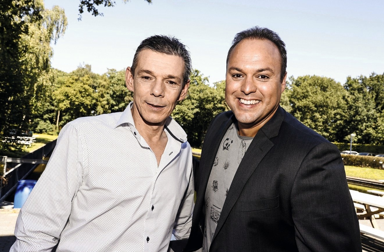 ‘Frans Bauer en zijn broer moeten bepaalde beslissingen nemen’