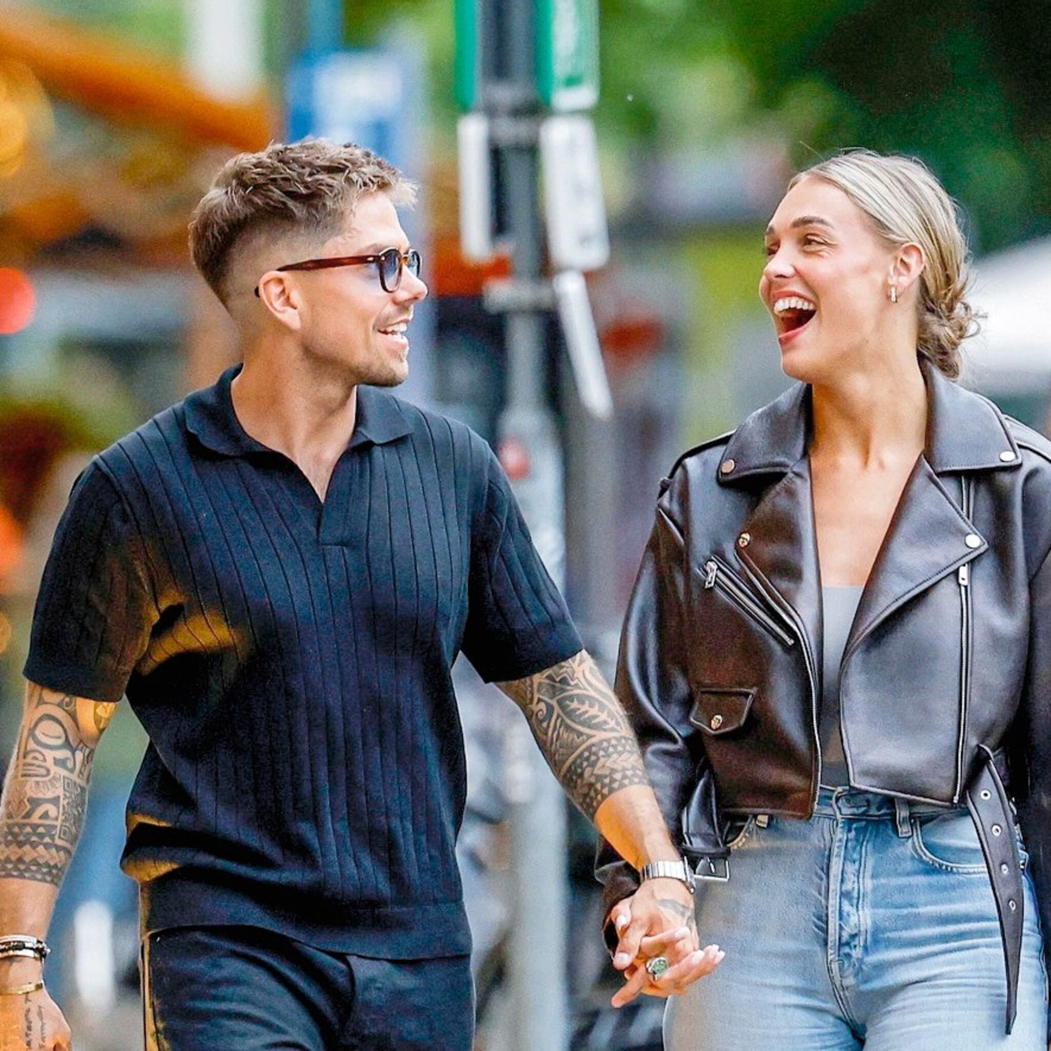 Zo zag Ilse DeLange er vroeger uit