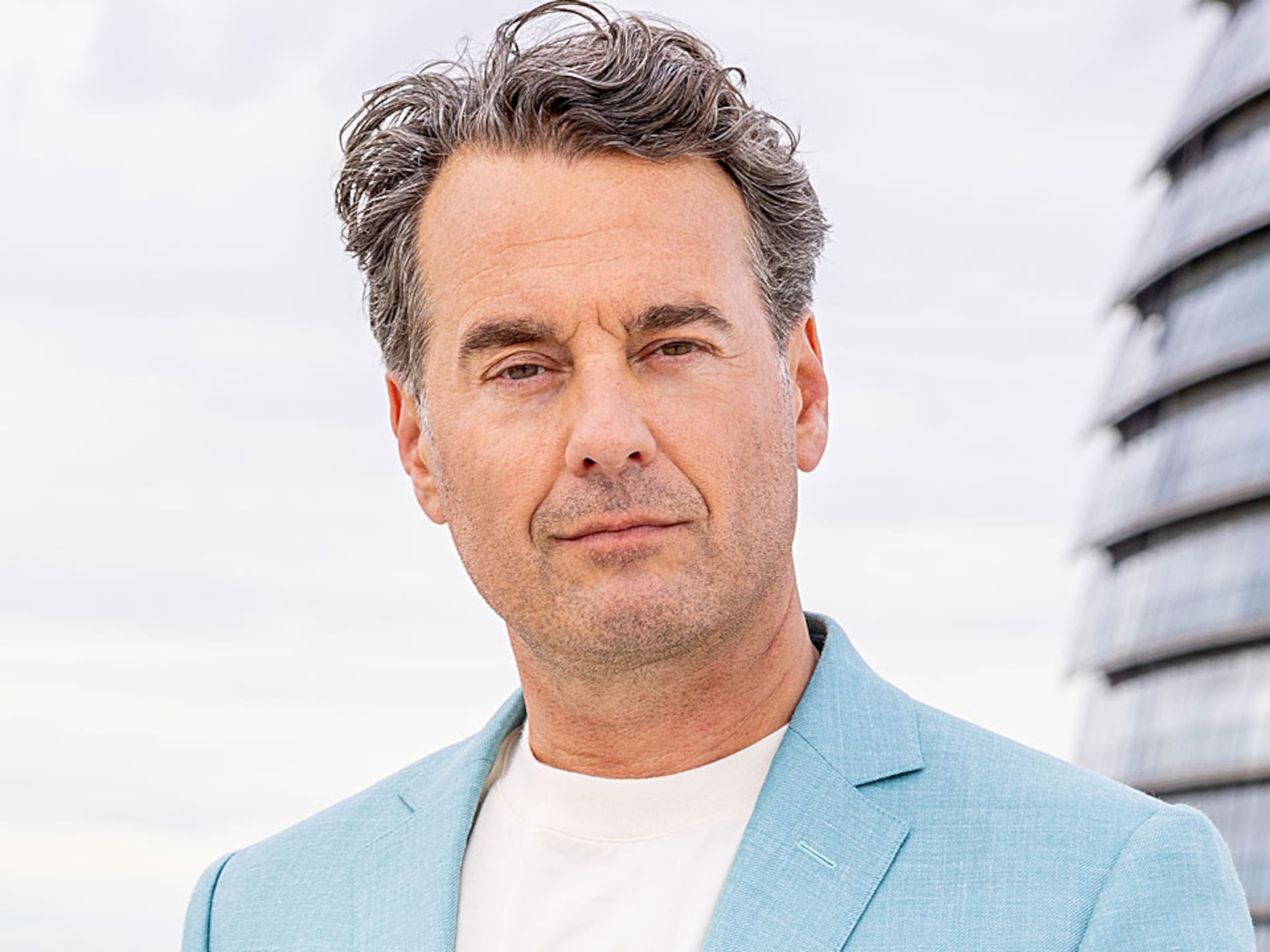 Maak kennis met de nieuwe realityfamilie De Bogaartjes