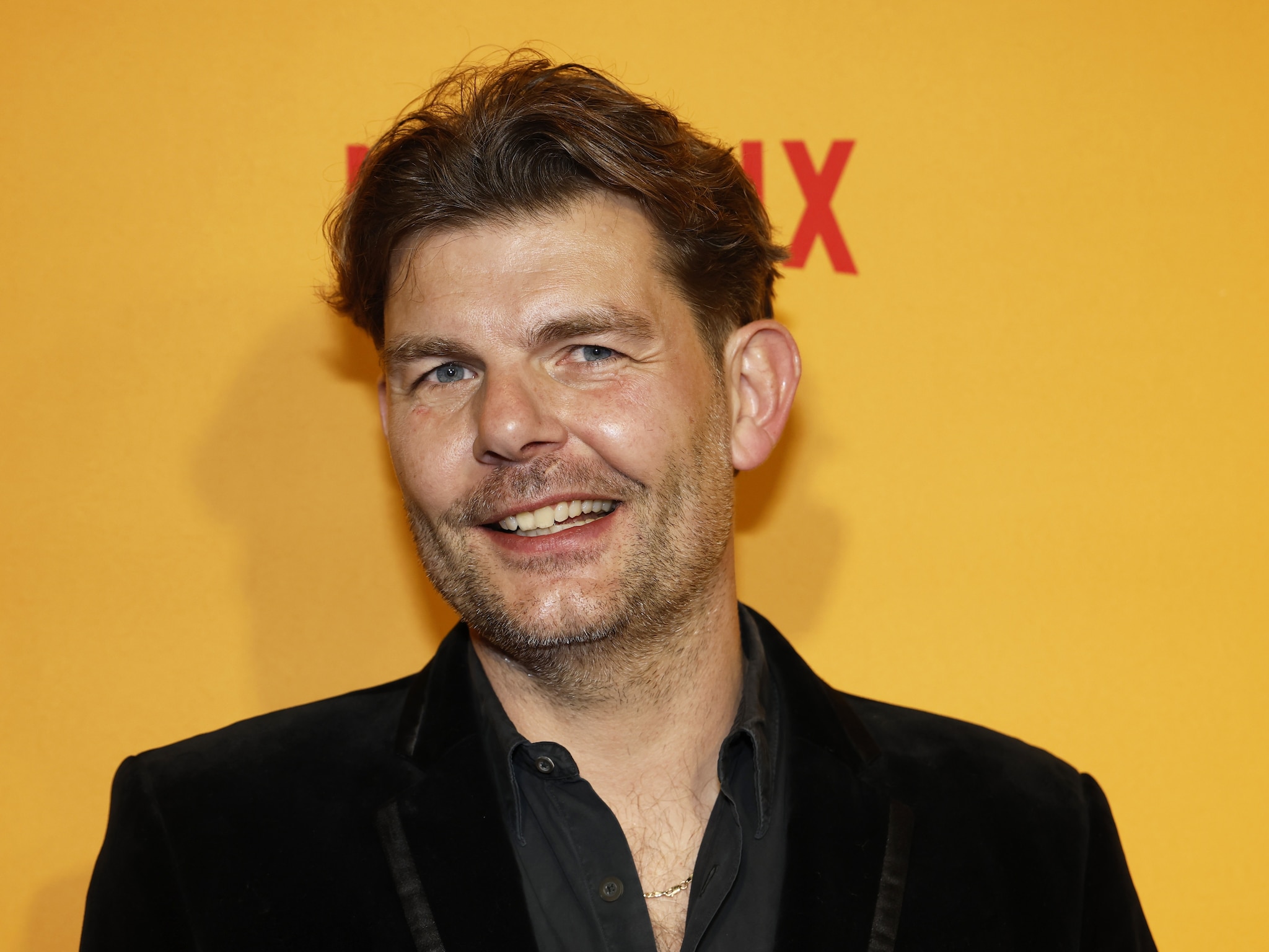 B&B Vol Liefde-Debbie dolgelukkig met nieuw familielid