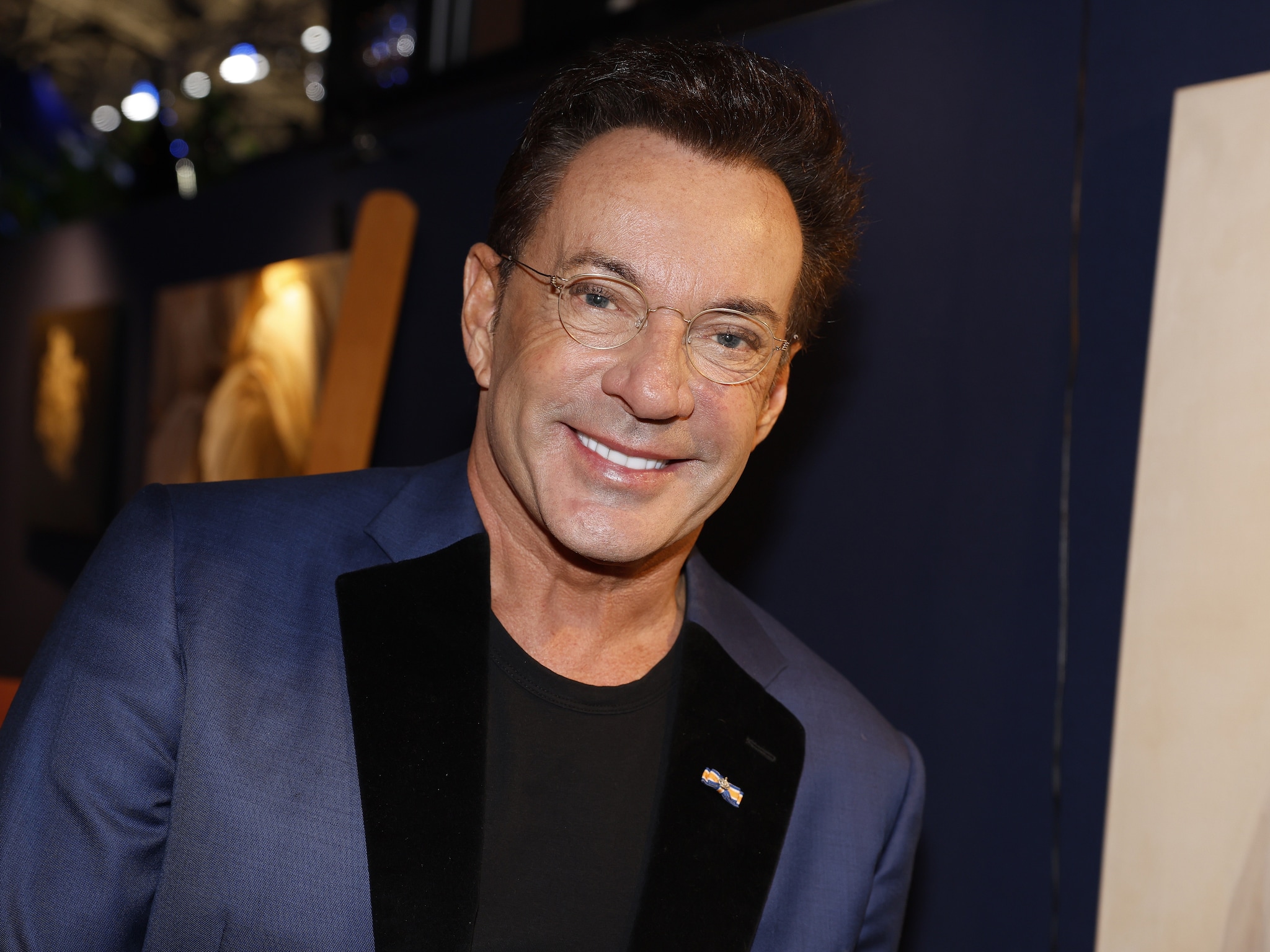 Sandra Kim haalt keihard uit naar Gerard Joling