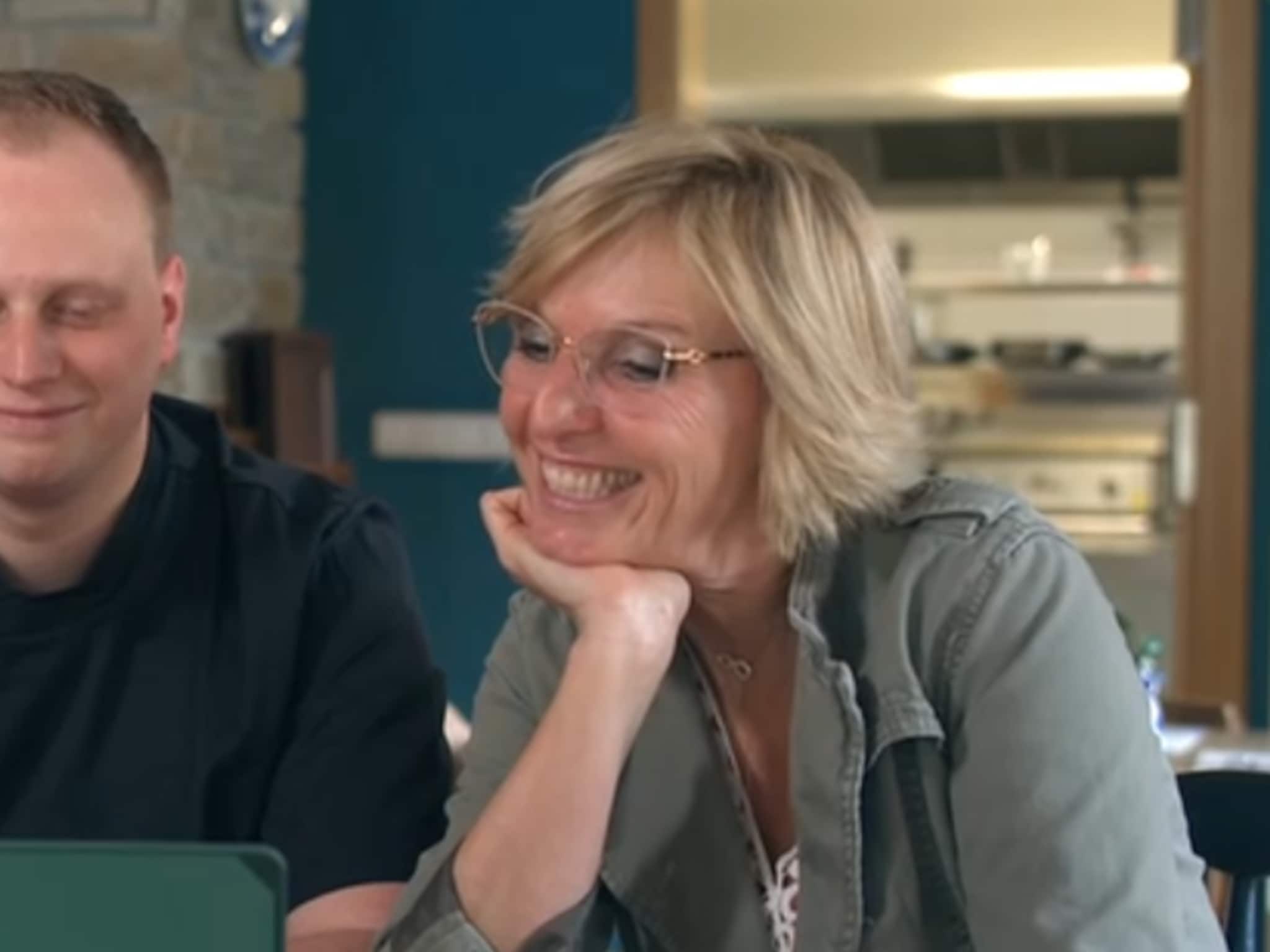 Hier kent u Het Perfecte Plaatje-deelnemer Rhodé Kok van