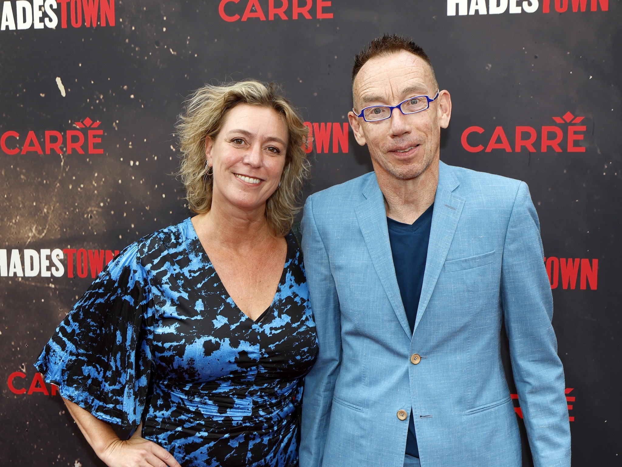 April Darby verklapt eerste details over buitenlandse bruiloft