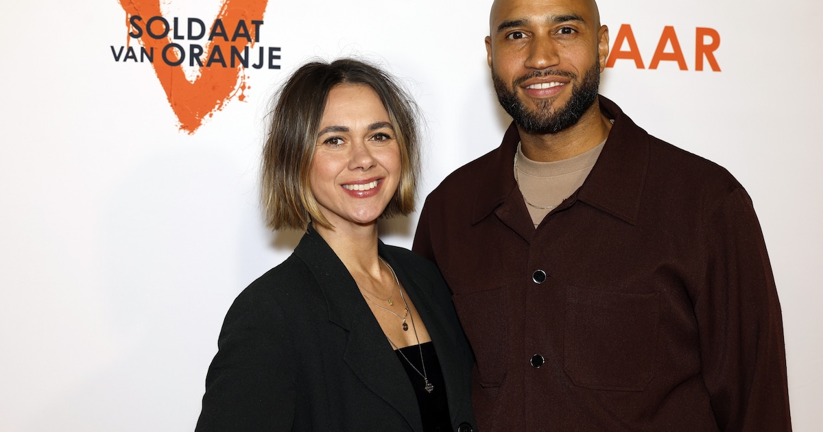 Edson da Graça deed zich anders voor tijdens eerste date