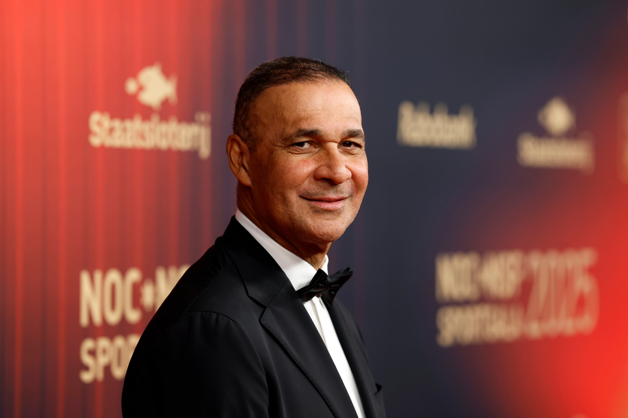 Zo zien de (zes!) kinderen van Ruud Gullit er nu uit