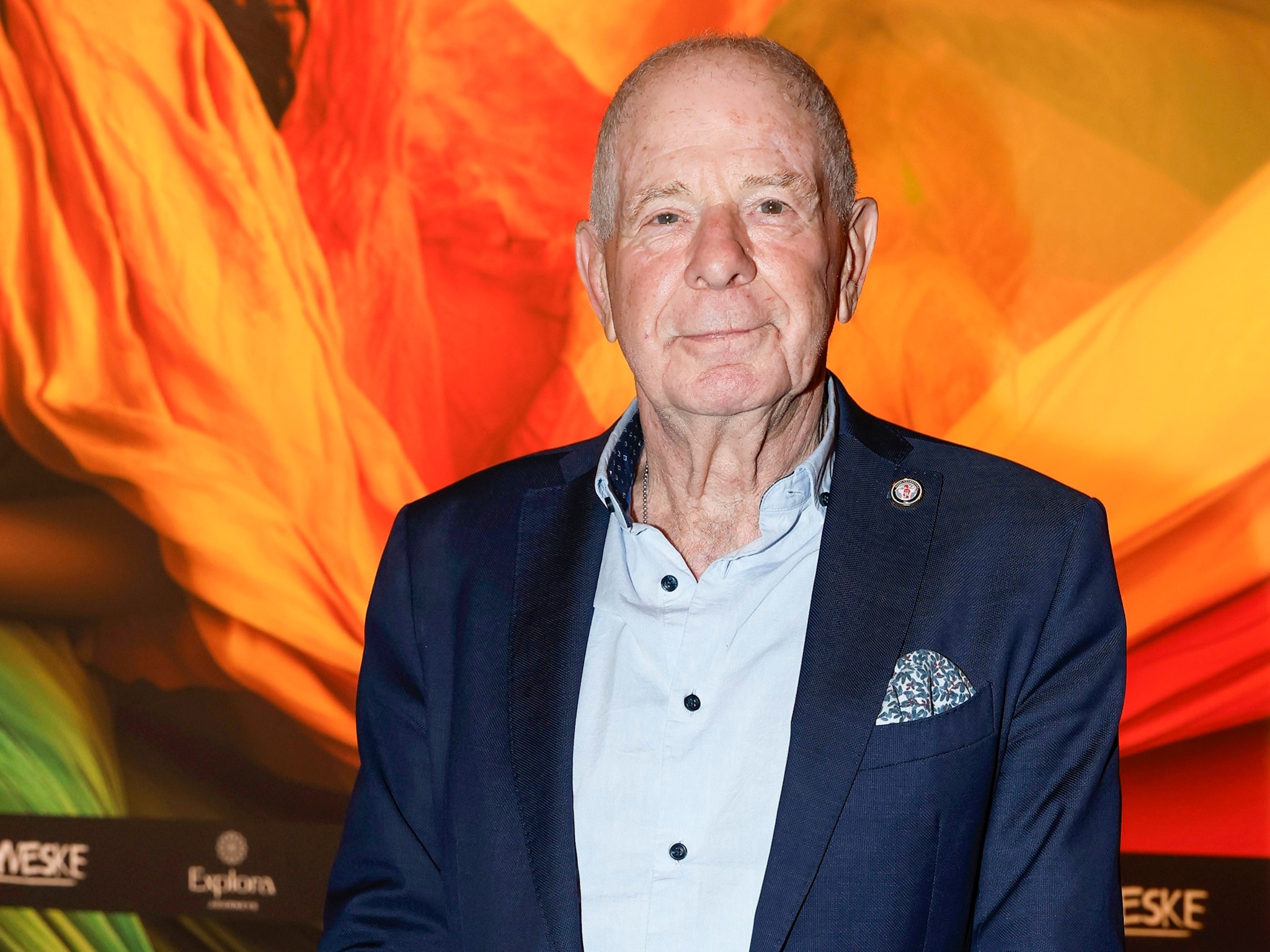 Acteur Jeroen Spitzenberger getrouwd met zijn Charlotte