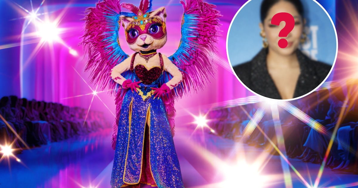 Dít is de grote winnaar van The Masked Singer