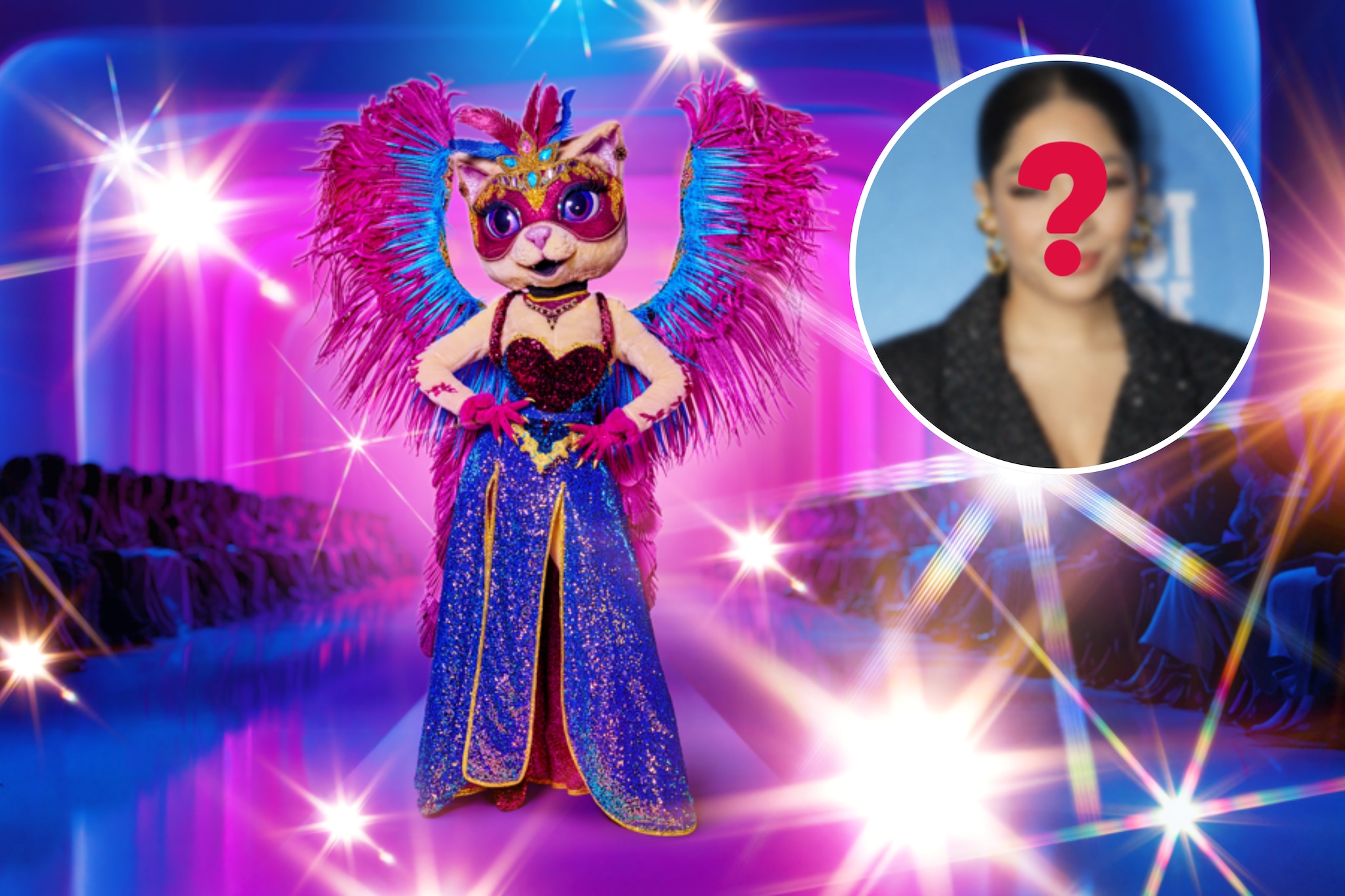 Dít is de grote winnaar van The Masked Singer