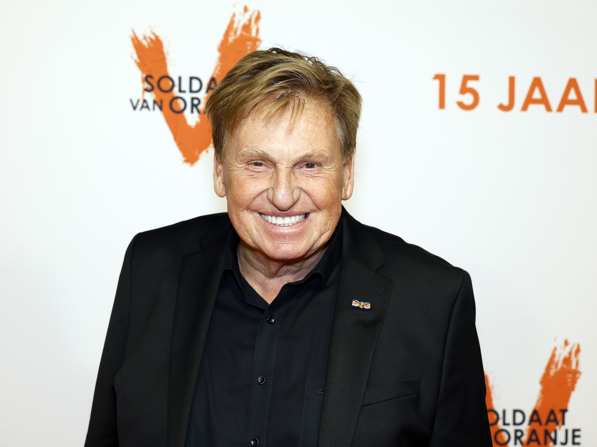 Strafpleiter Theo Hiddema smoorverliefd op Braziliaanse Thana - Story