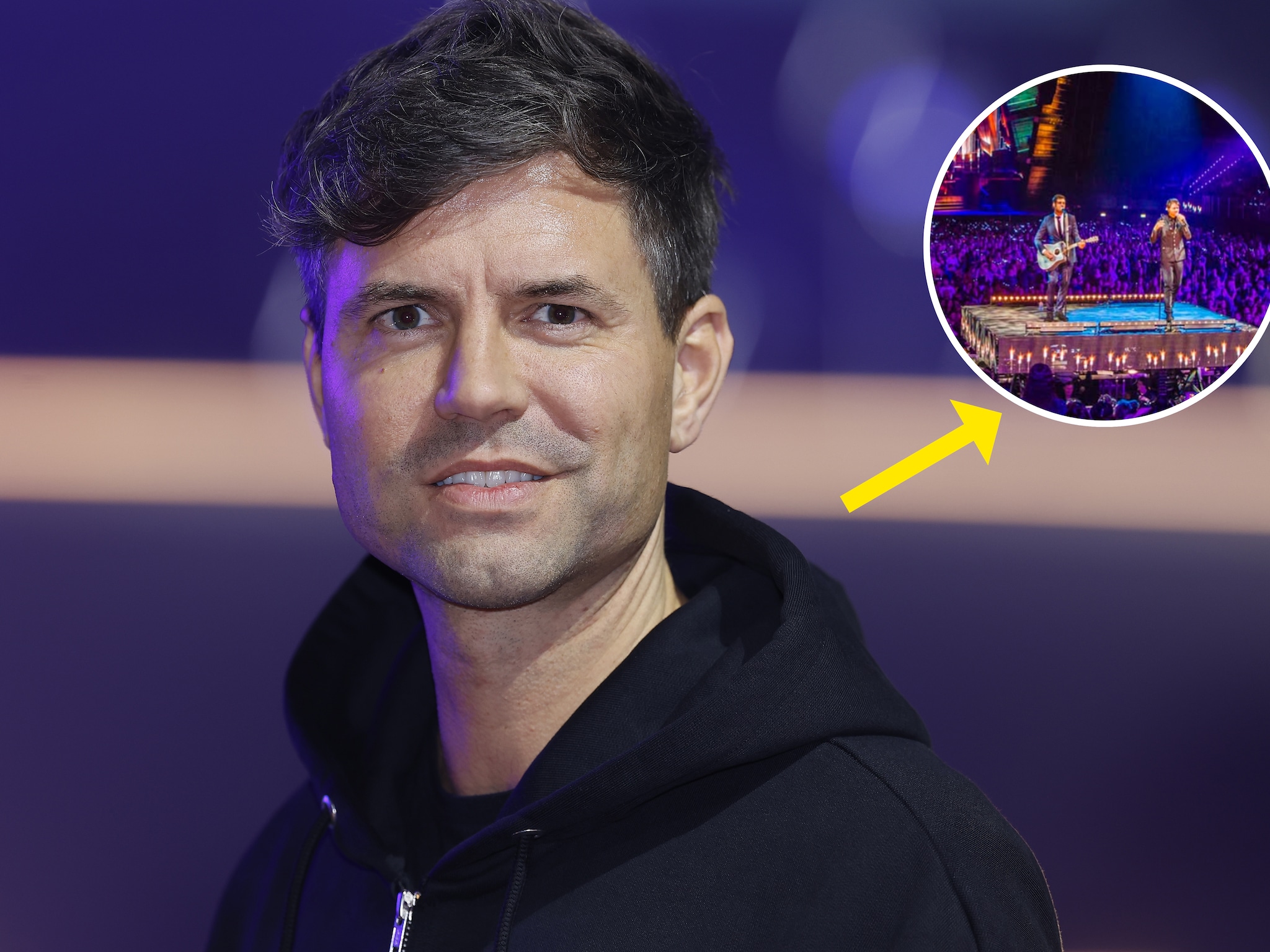 Zo zag Inge de Bruijn er vroeger uit