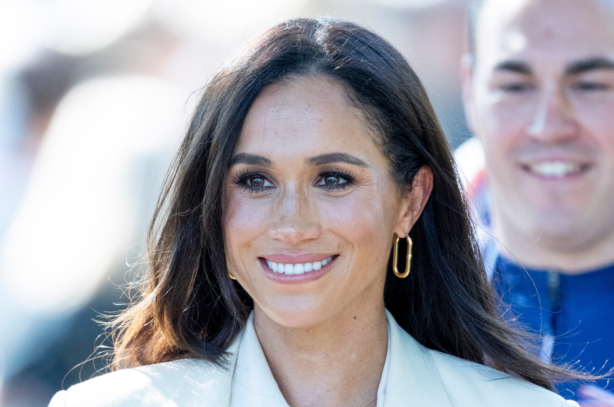 Meghan overweegt comeback in Groot-Brittannië
