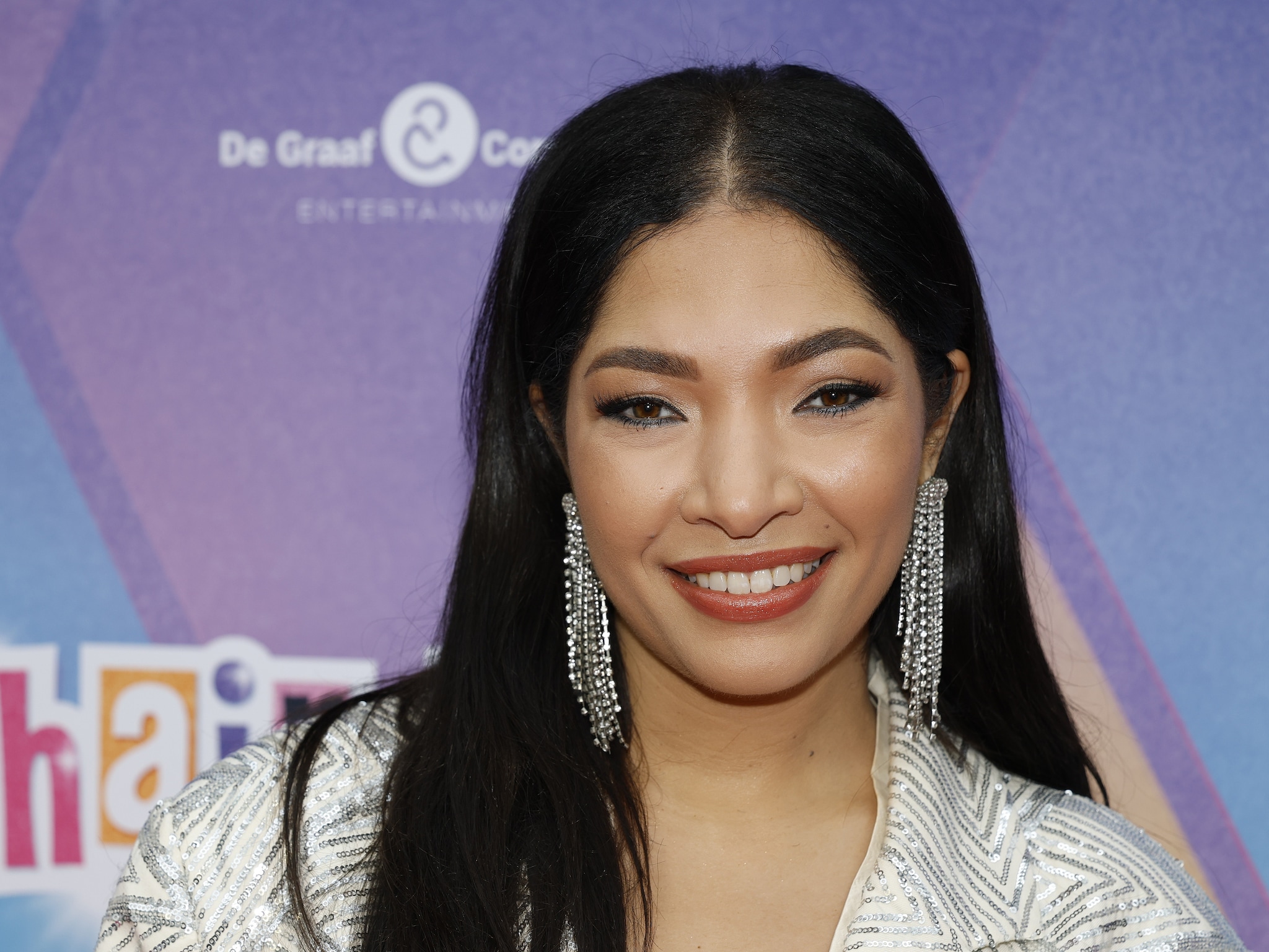 Nieuwe SBS6-ster Malou Petter nu verliefd op oud-collega