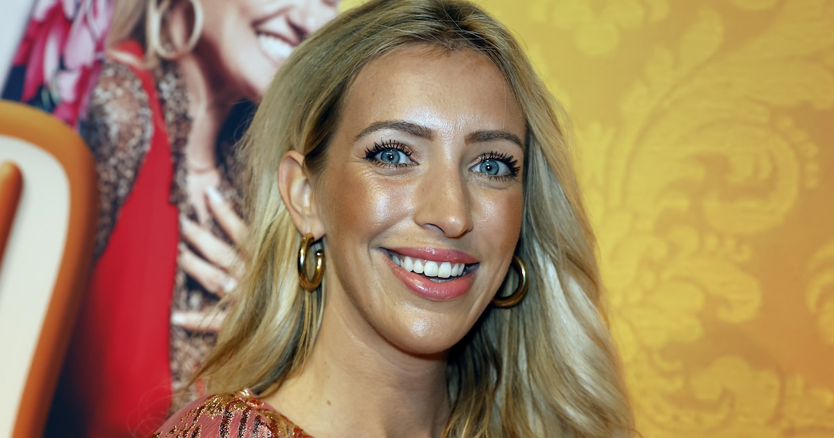 Staat Denise van der Laan open voor de liefde?