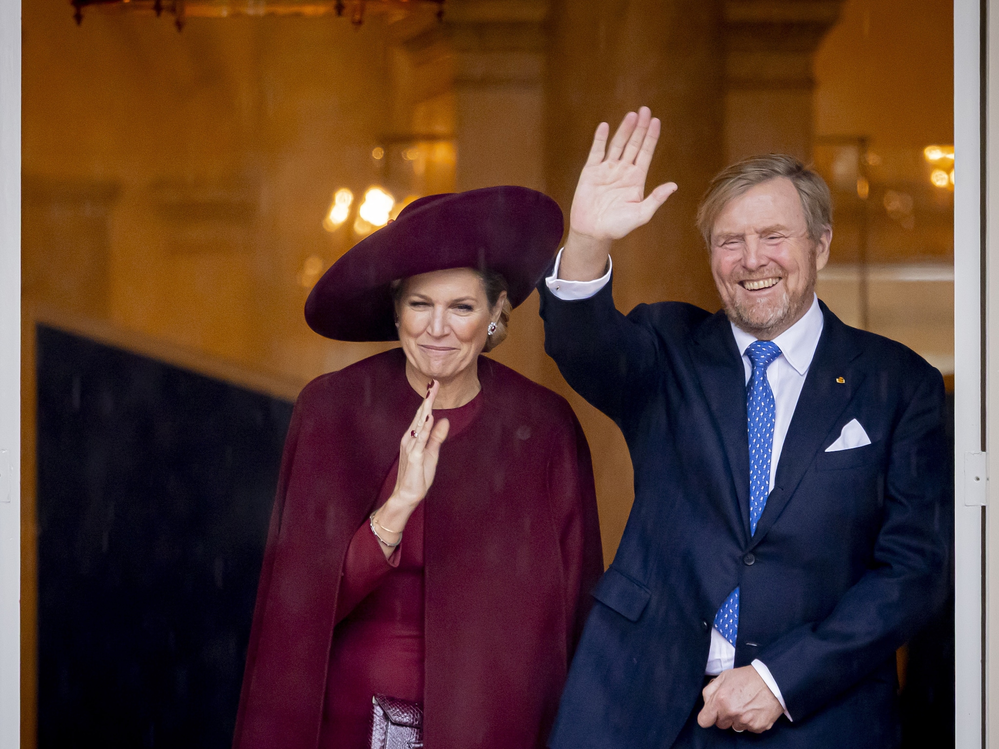 Herstel Máxima laat nog op zich wachten