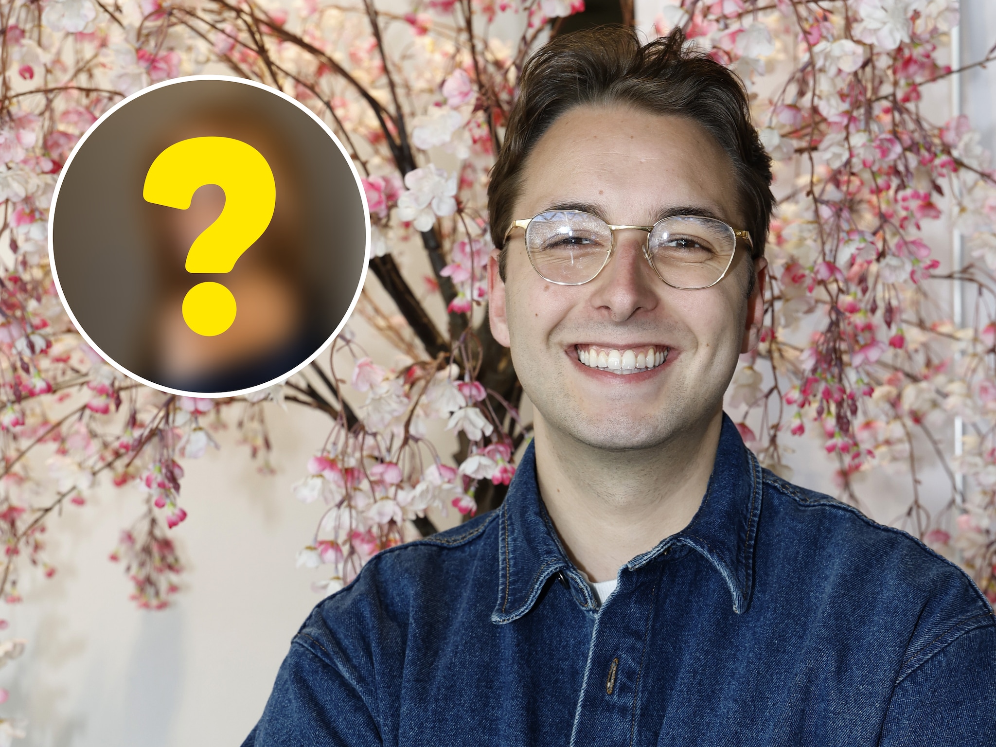 Christiaan Bauer bevestigt nieuwe liefde: ‘Ik ken haar al heel lang’