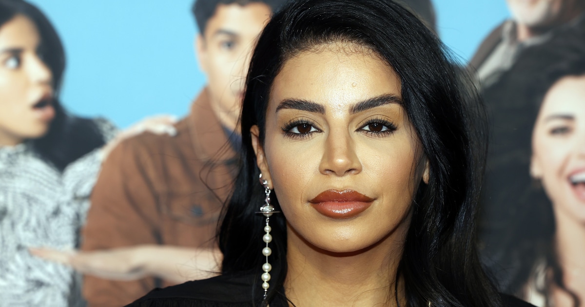 Broertje van influencers Selma en Marwa Omari overleden